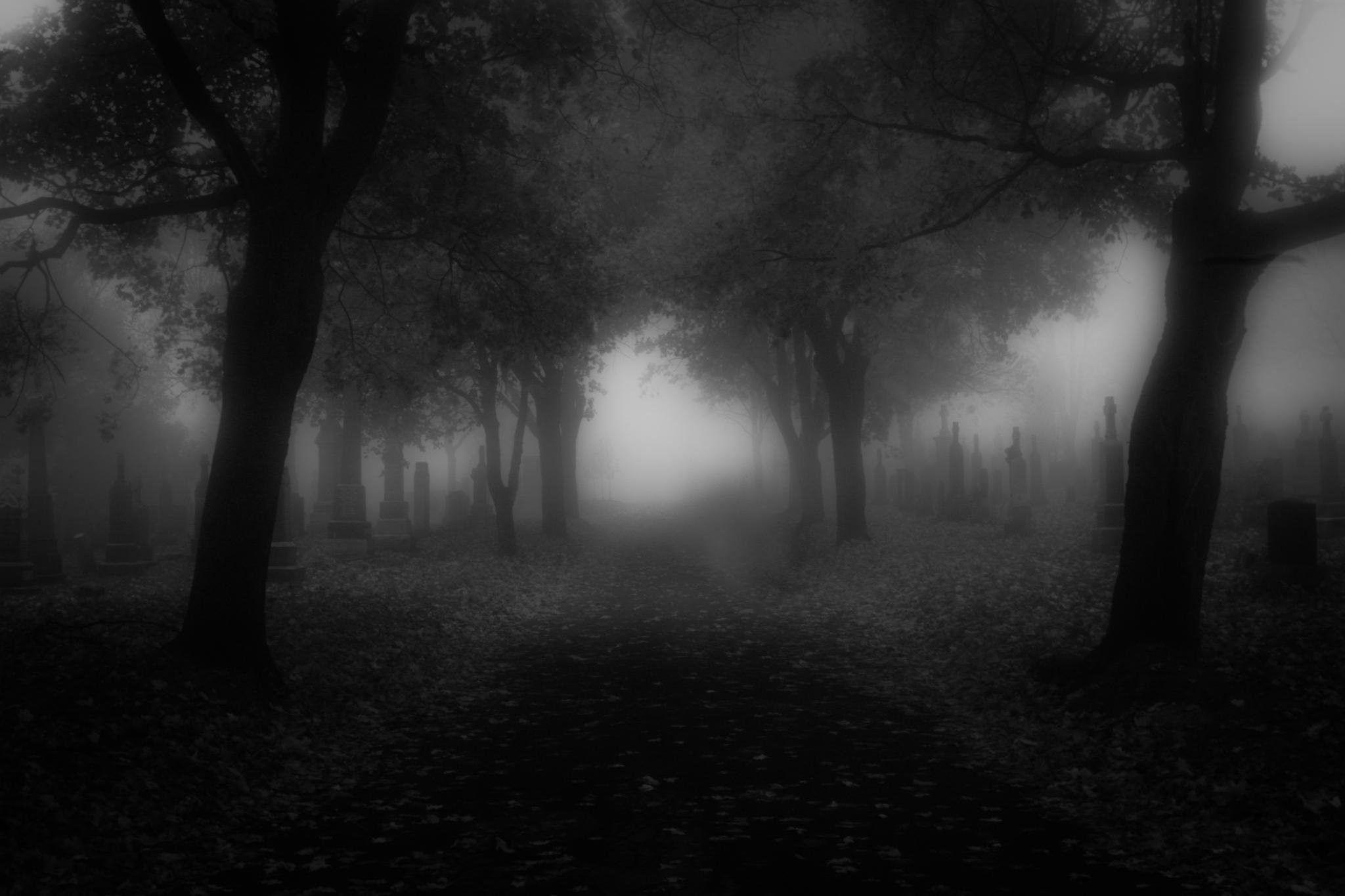 Spooky 4K Wallpapers - Top Free Spooky 4K Backgrounds - WallpaperAccess