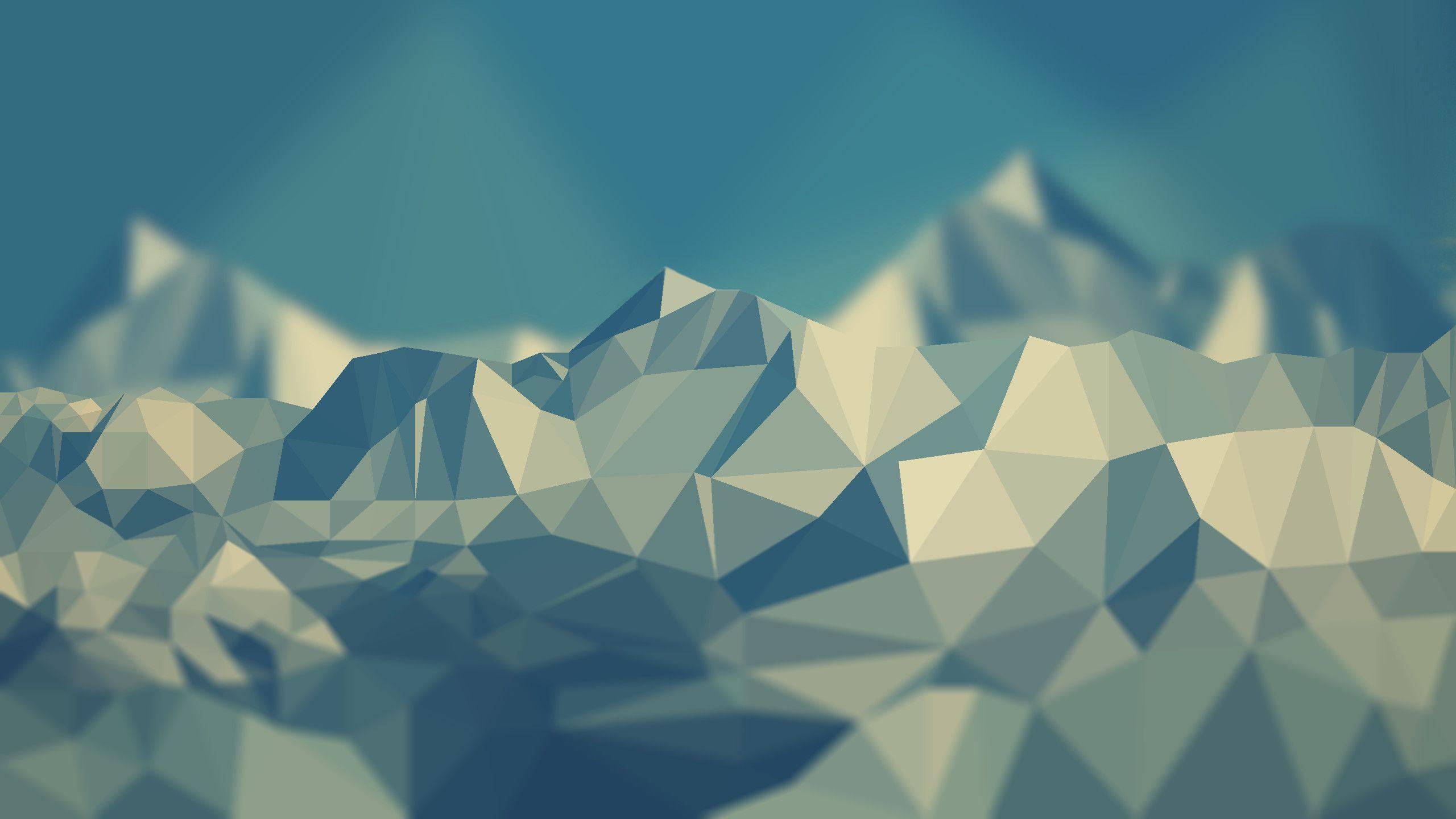 Low Poly Art Wallpapers - Top Free Low Poly Art Backgrounds ...