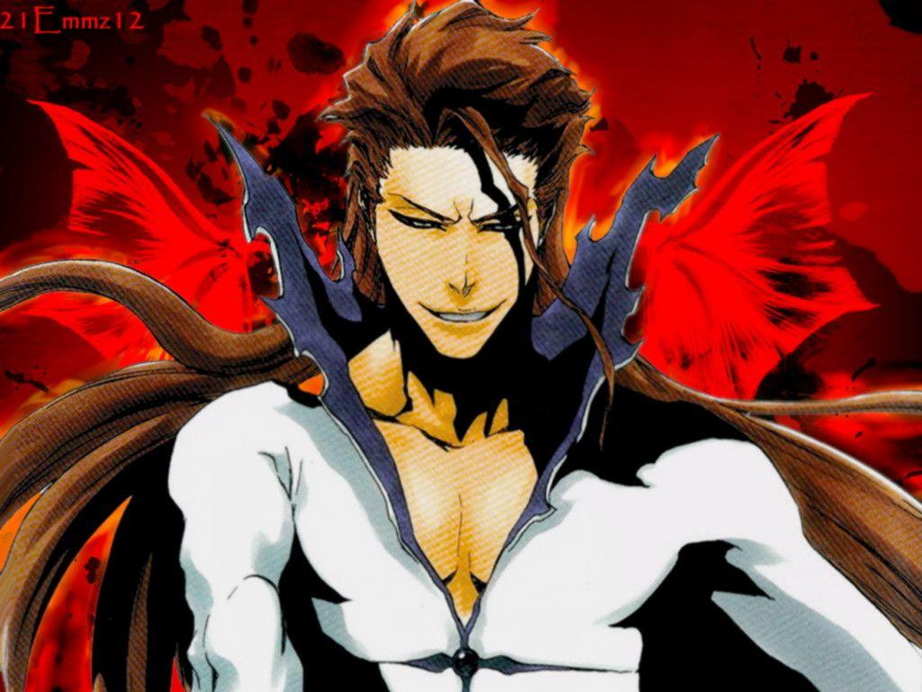 Aizen Sousuke Wallpapers - Top Free Aizen Sousuke Backgrounds ...