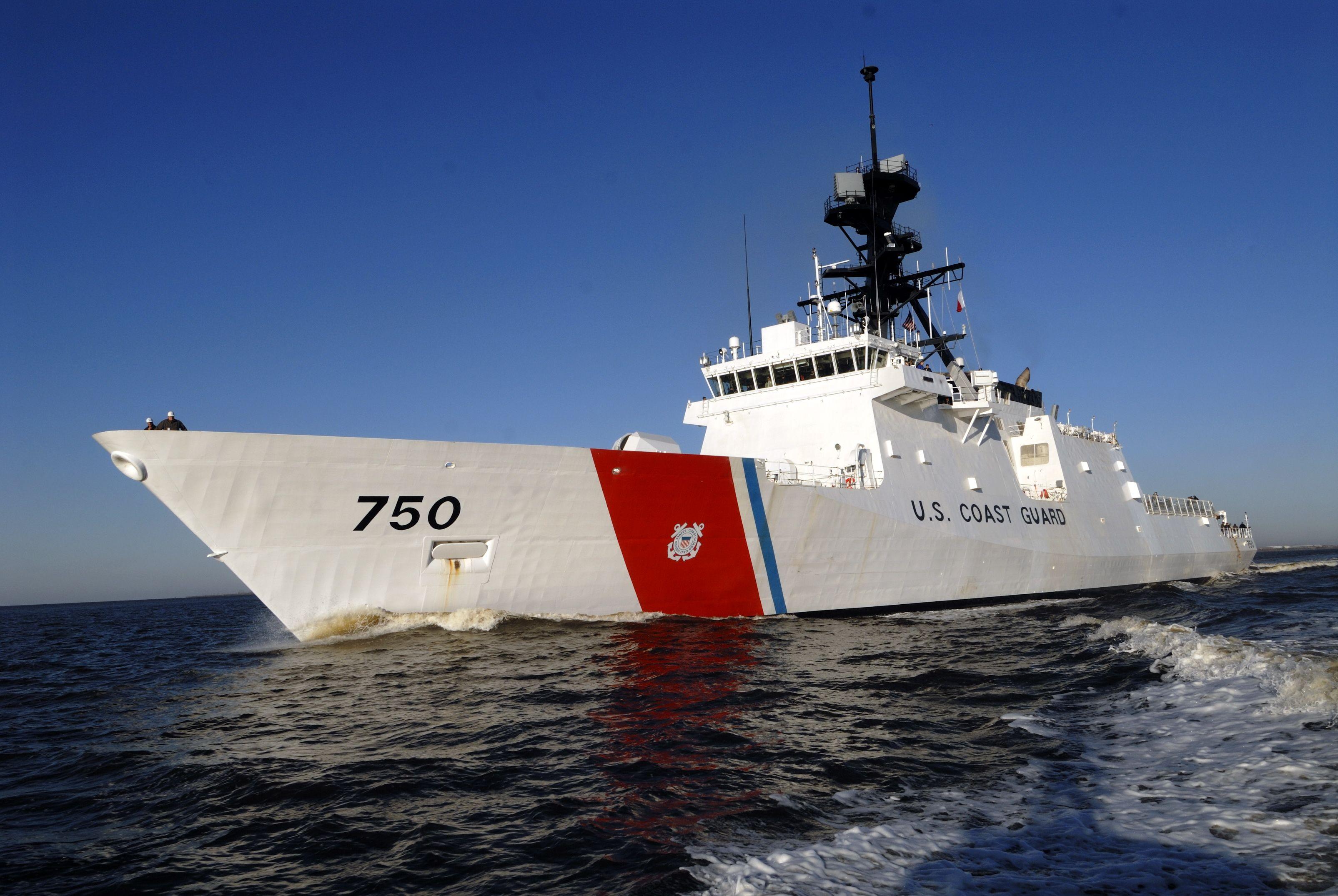 US Coast Guard Wallpapers - Top Free US Coast Guard Backgrounds ...