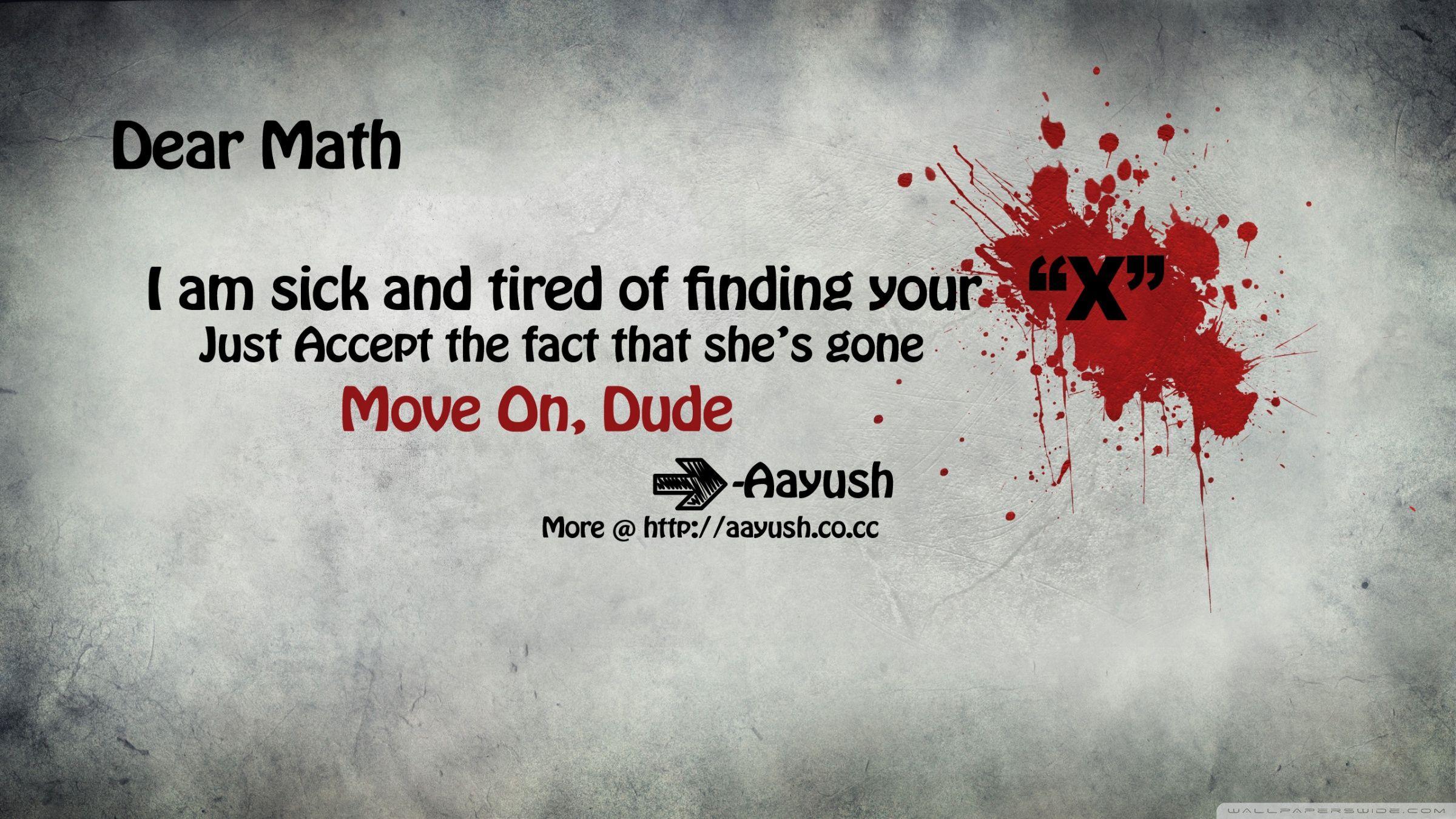 Funny Math Wallpapers - Top Free Funny Math Backgrounds - WallpaperAccess