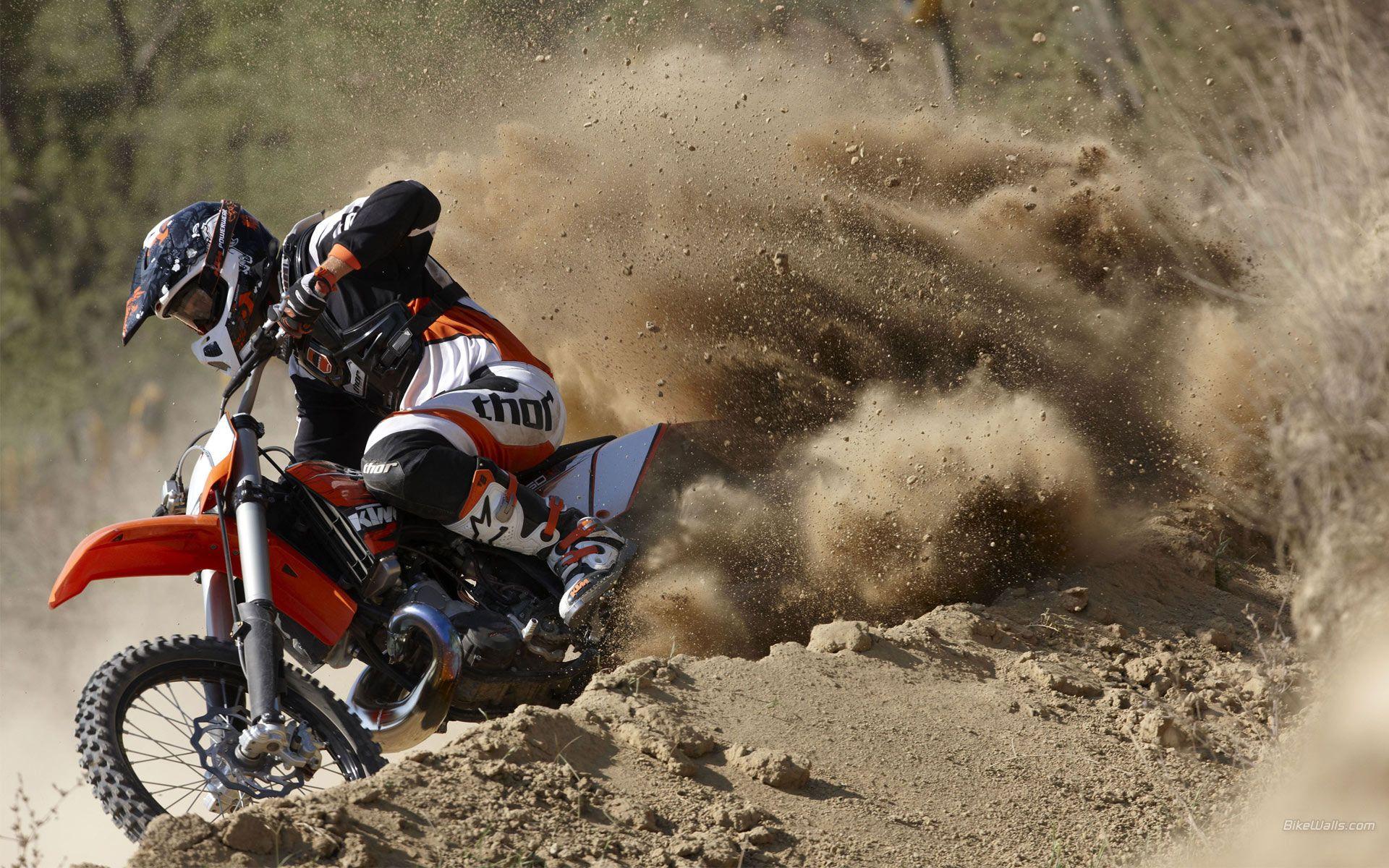 Dirt Bike Racing Wallpapers - Top Free Dirt Bike Racing Backgrounds ...