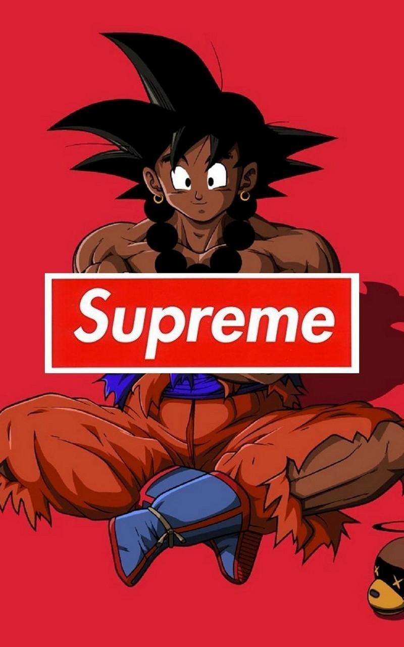 Goku Supreme Wallpapers - Top Free Goku Supreme Backgrounds ...