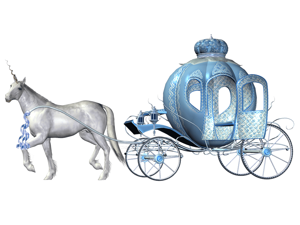 Cinderella Coach Wallpapers - Top Free Cinderella Coach Backgrounds ...