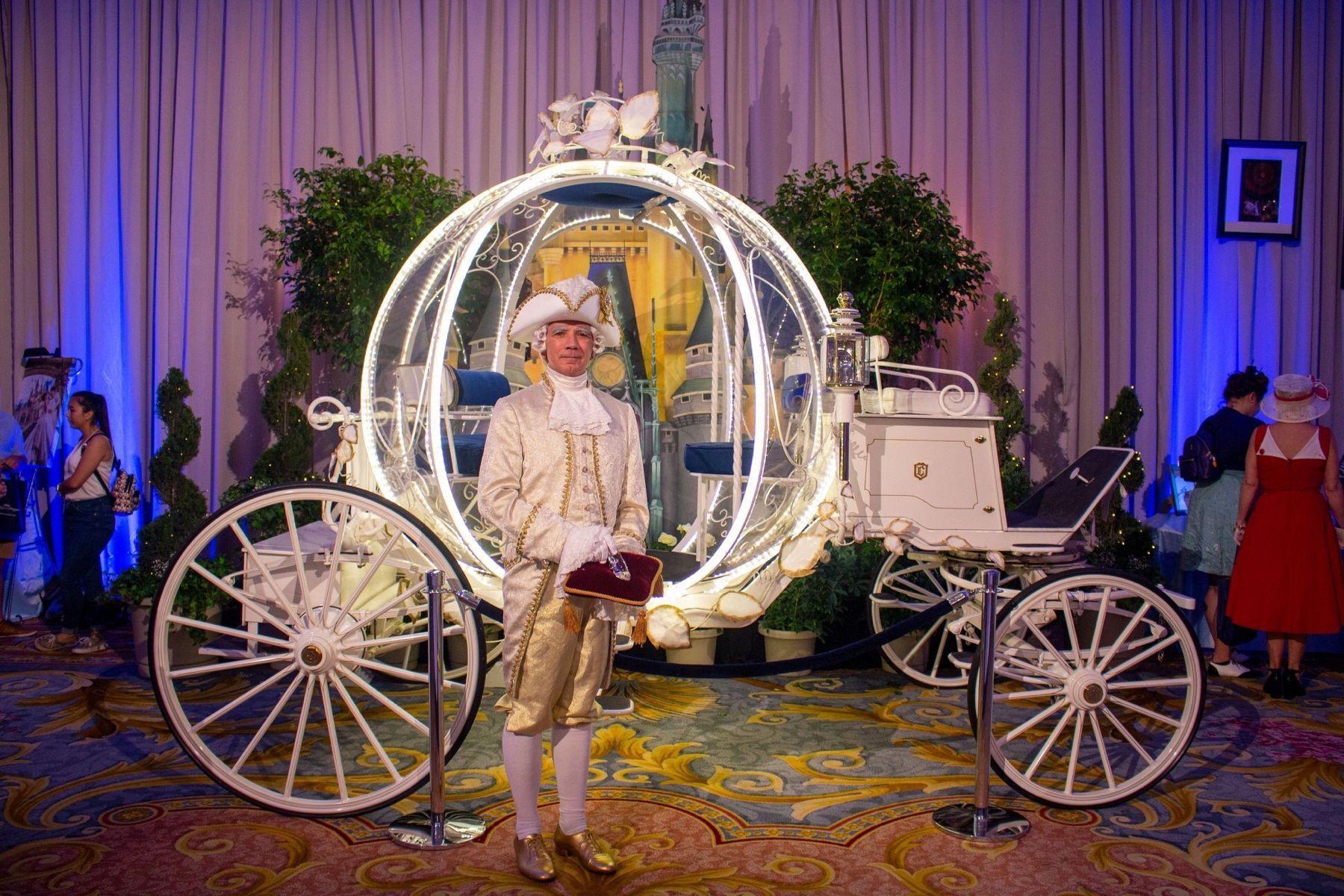 Cinderella Coach Wallpapers - Top Free Cinderella Coach Backgrounds ...