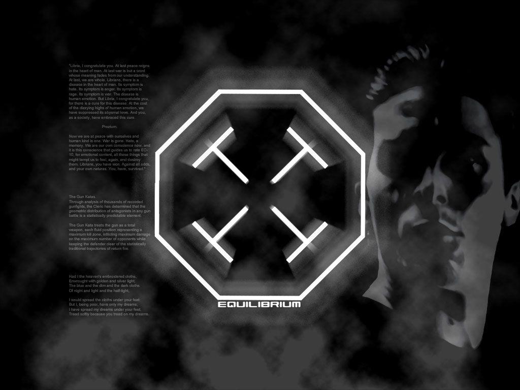 Equilibrium Wallpapers - Top Free Equilibrium Backgrounds - WallpaperAccess