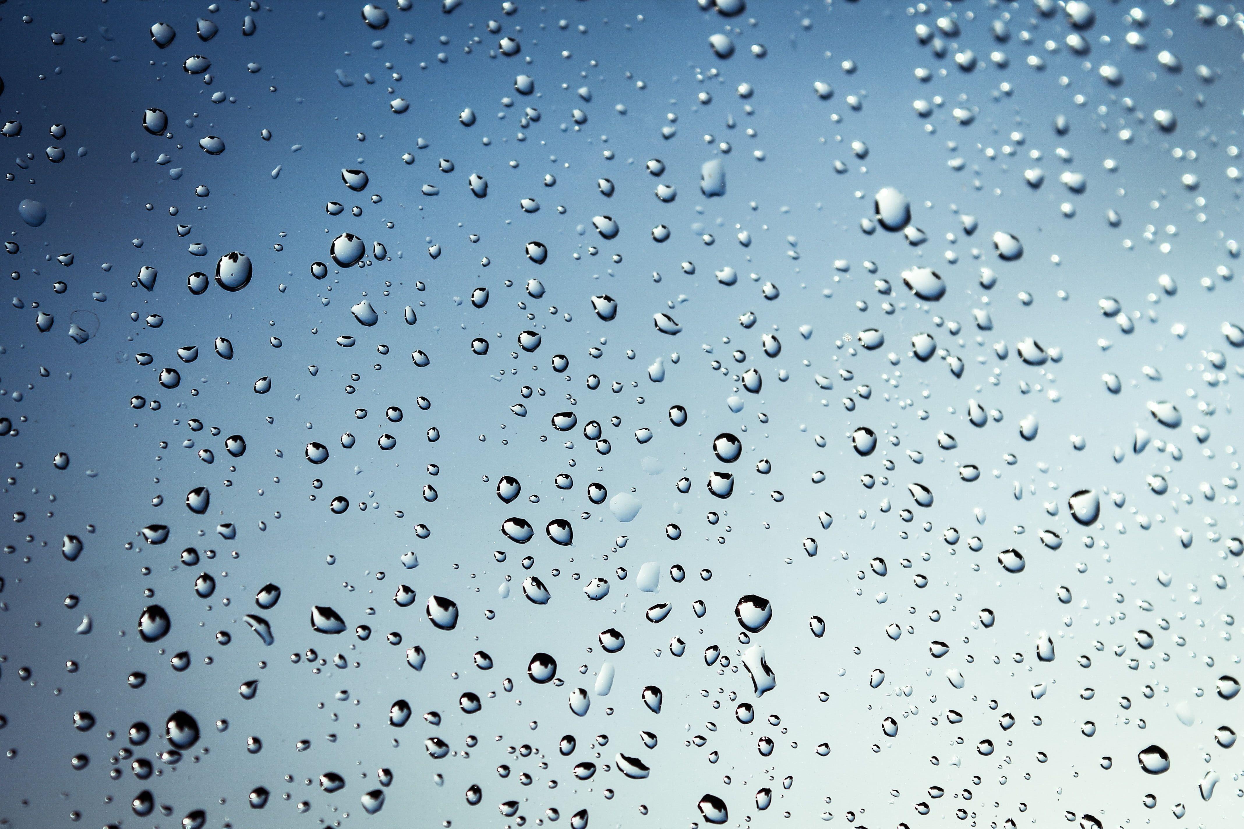 Raindrops Wallpapers - Top Free Raindrops Backgrounds - WallpaperAccess