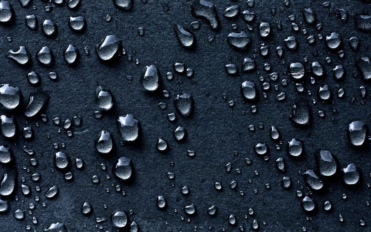 Raindrops Wallpapers - Top Free Raindrops Backgrounds - WallpaperAccess