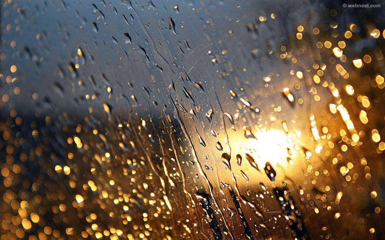Raindrops Wallpapers - Top Free Raindrops Backgrounds - WallpaperAccess
