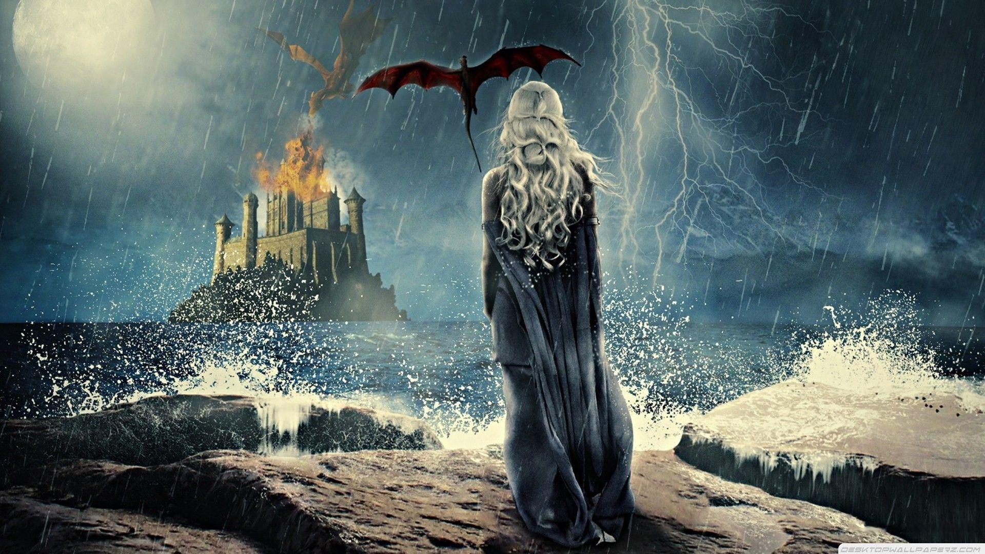 Cool Game of Thrones Wallpapers - Top Free Cool Game of Thrones ...