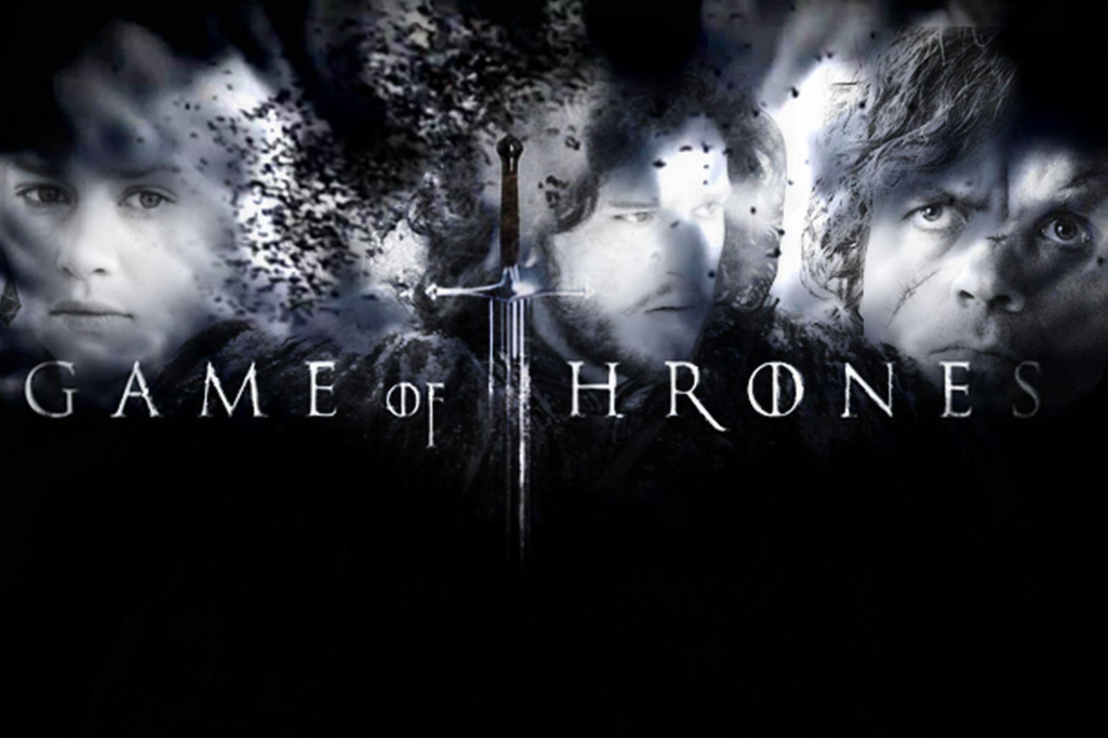 Cool Game of Thrones Wallpapers - Top Free Cool Game of Thrones ...