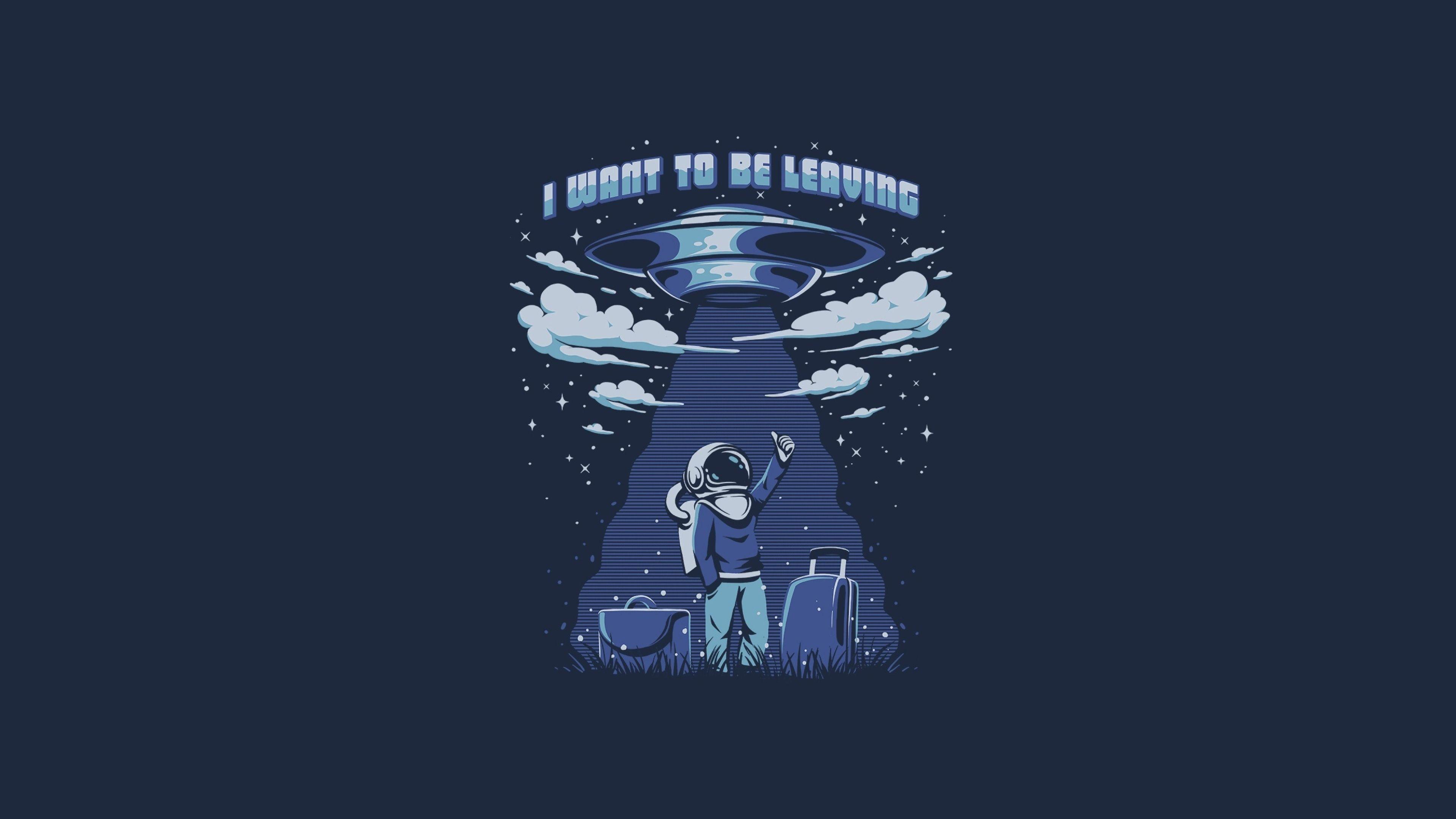 UFO 4K Wallpapers - Top Free UFO 4K Backgrounds - WallpaperAccess