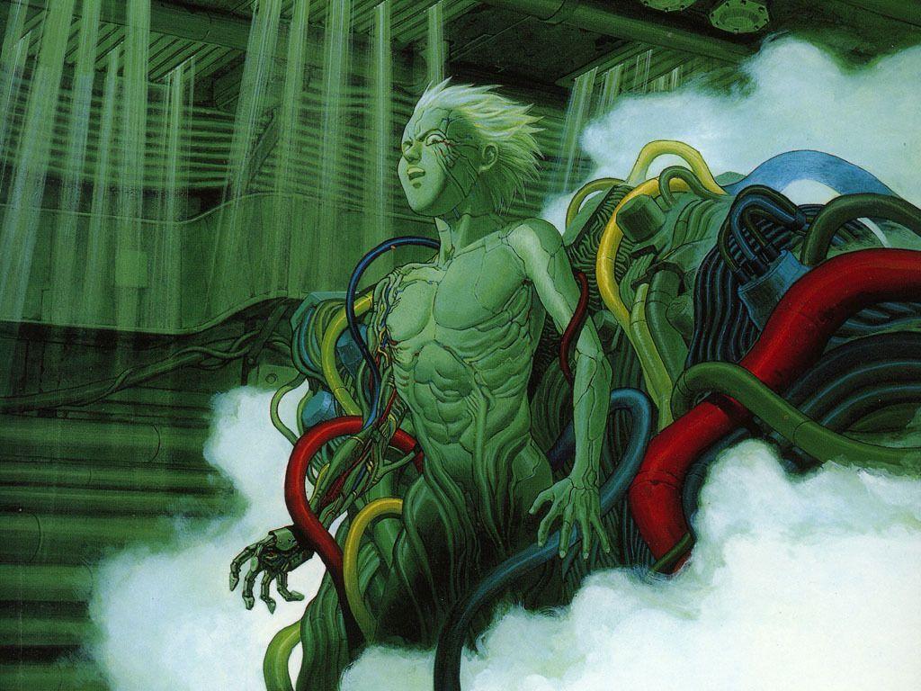 Tetsuo Akira Wallpapers - Top Free Tetsuo Akira Backgrounds ...