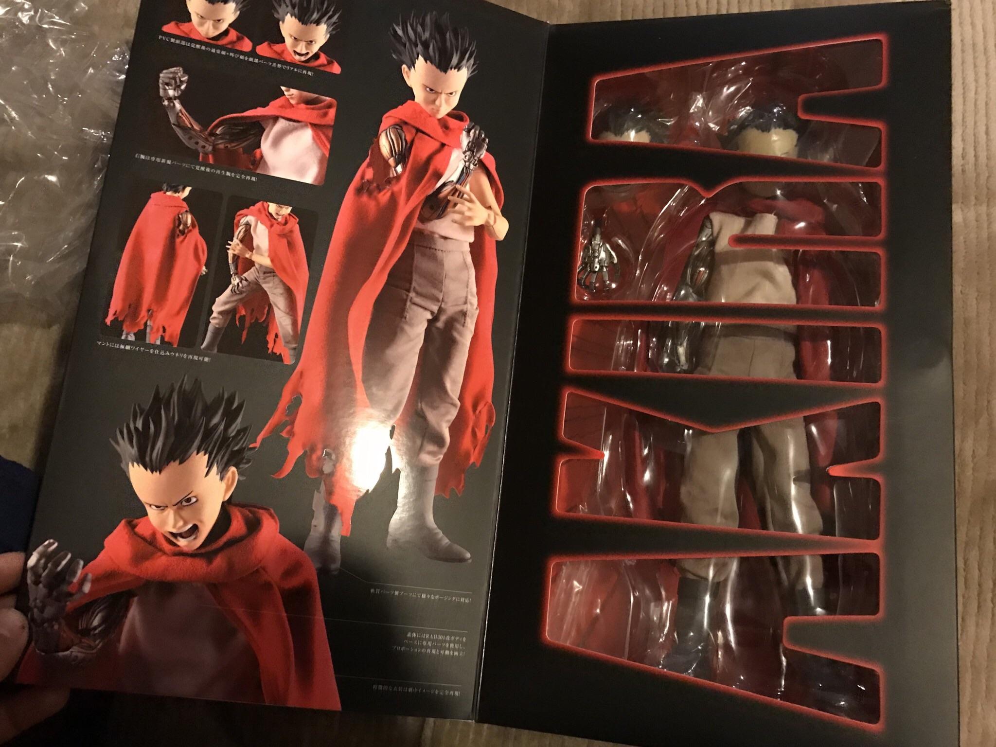 Tetsuo Akira Wallpapers - Top Free Tetsuo Akira Backgrounds ...