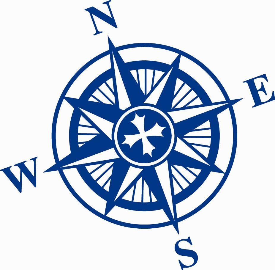 Compass Rose Wallpapers - Top Free Compass Rose Backgrounds ...
