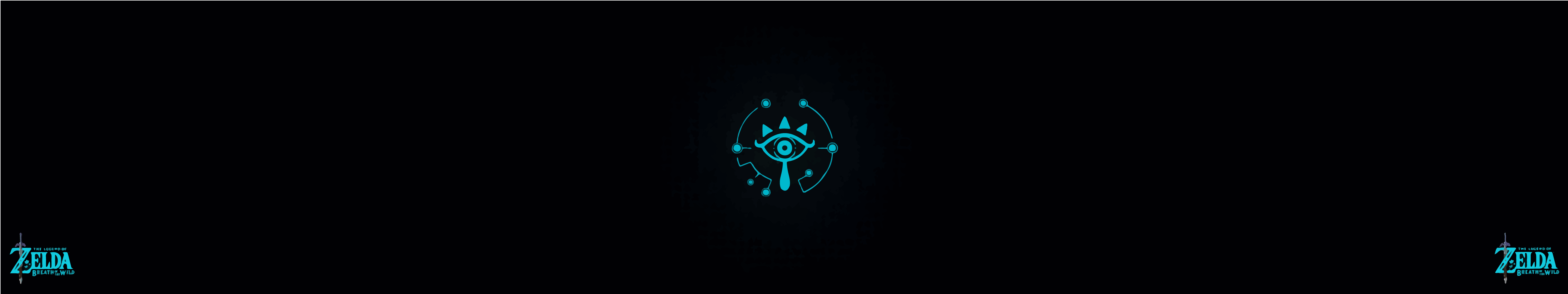 Sheikah Wallpapers - Top Free Sheikah Backgrounds - WallpaperAccess