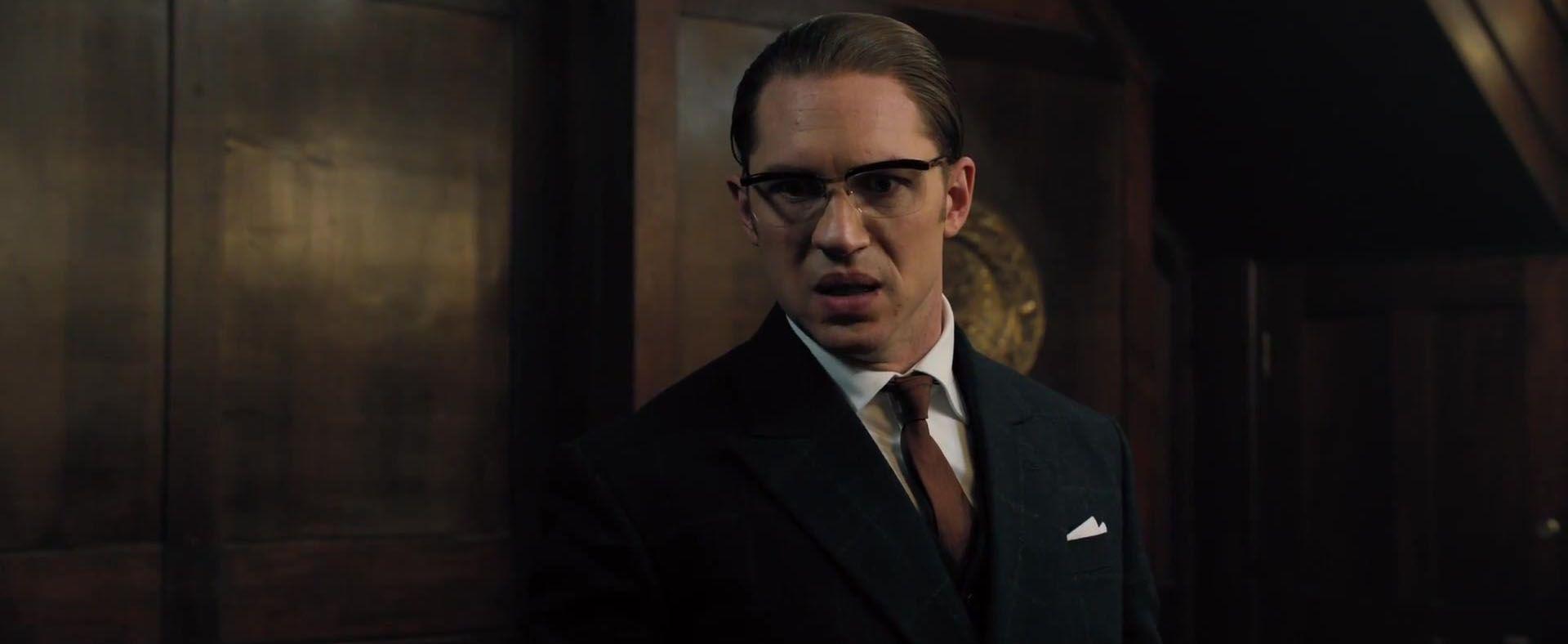 Tom Hardy Legend Wallpapers - Top Free Tom Hardy Legend Backgrounds ...