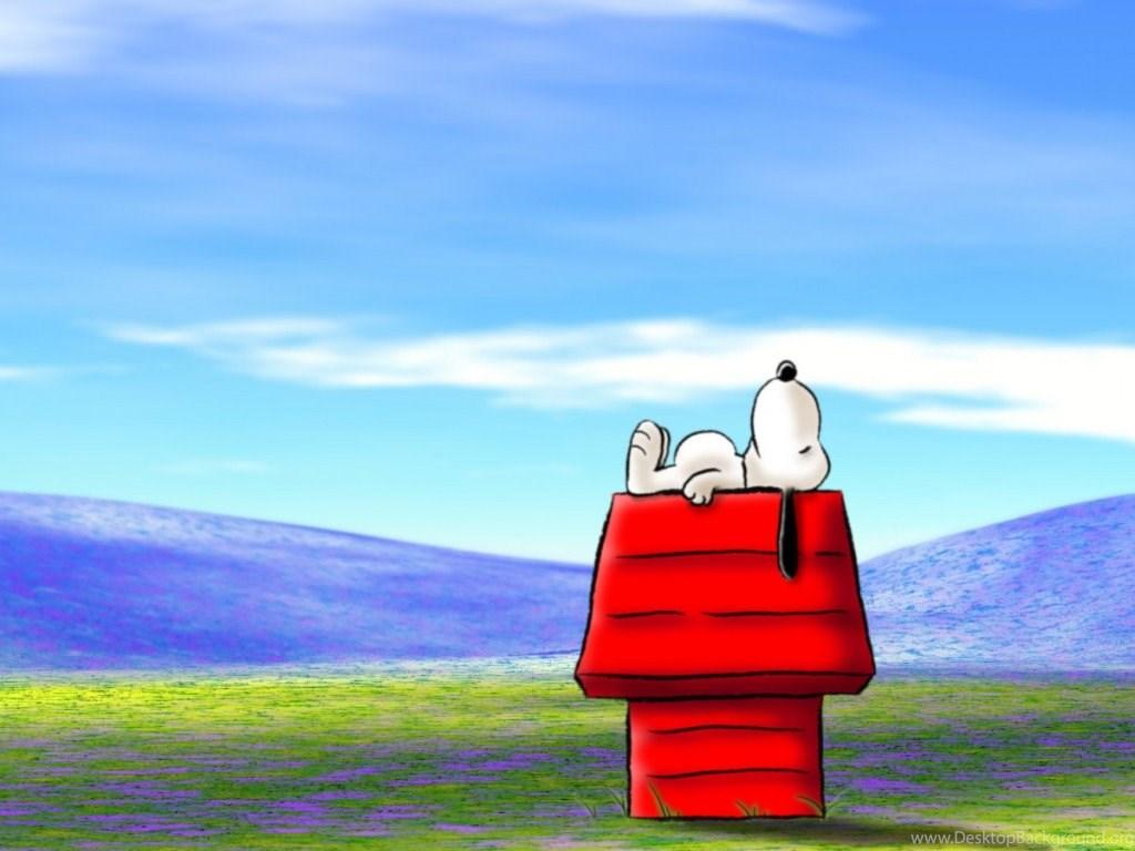 Peanuts Desktop Wallpapers - Top Free Peanuts Desktop Backgrounds ...