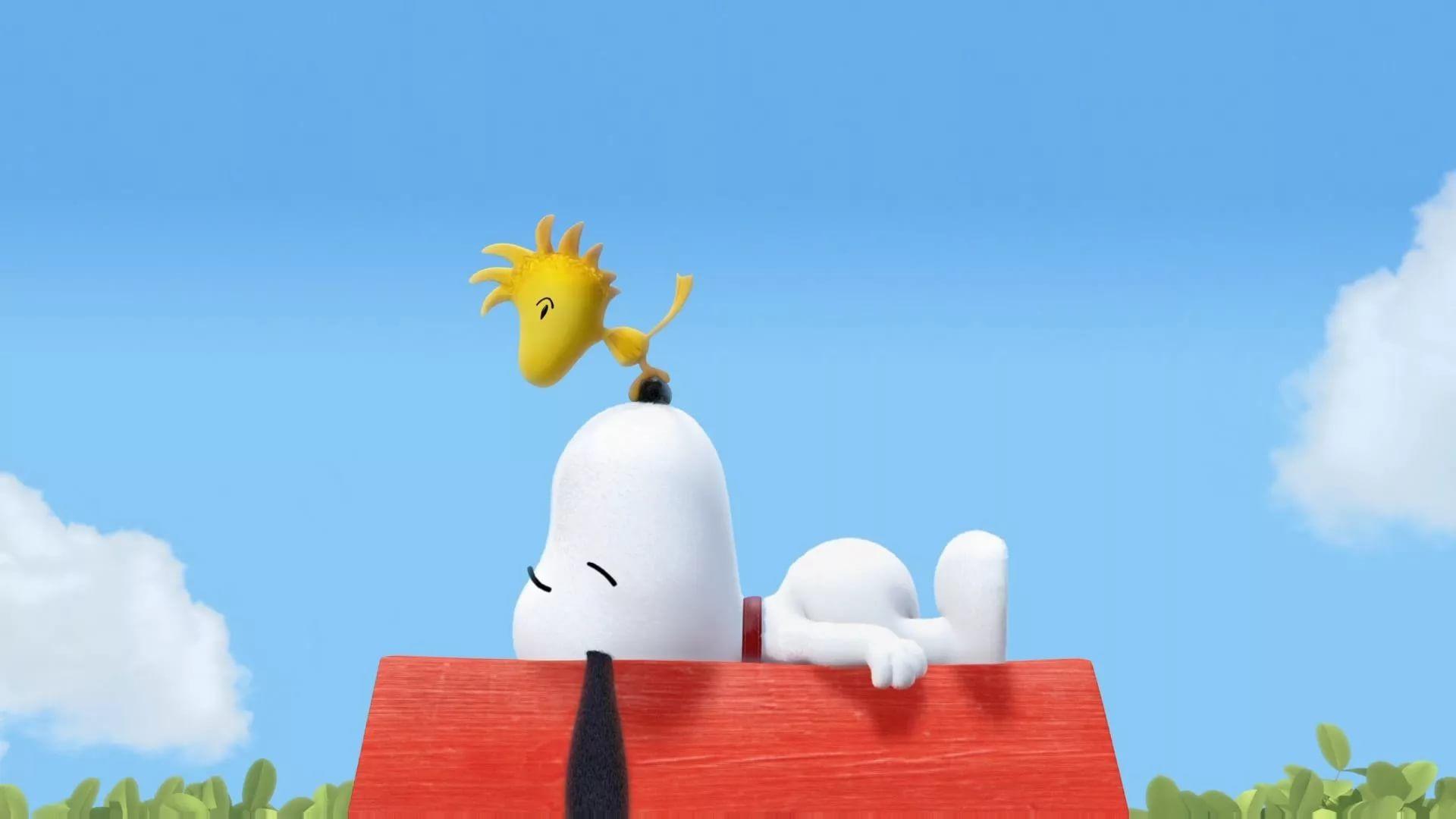 Peanuts Desktop Wallpapers - Top Free Peanuts Desktop Backgrounds ...