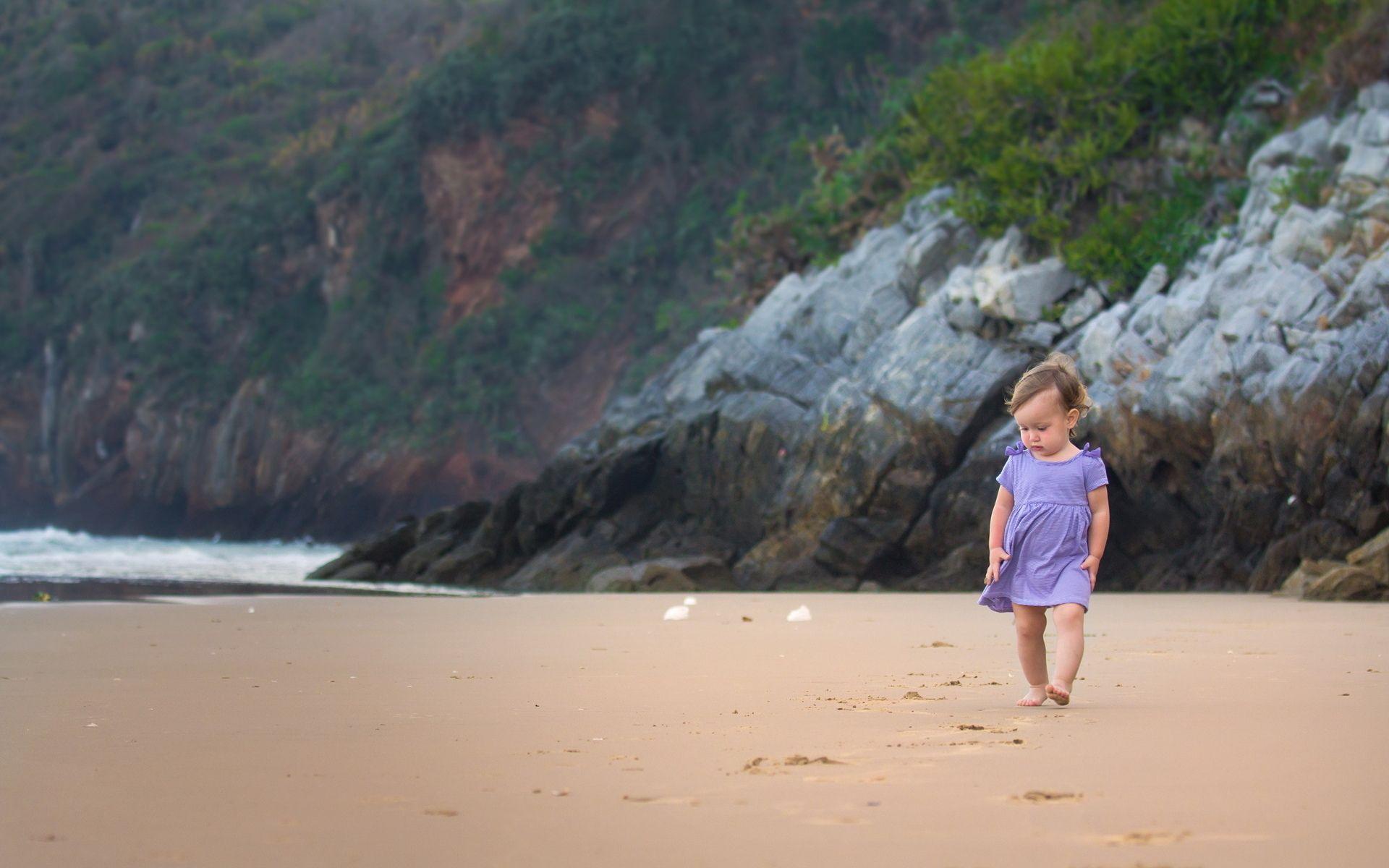 Walking Alone Beach Wallpapers - Top Free Walking Alone Beach ...