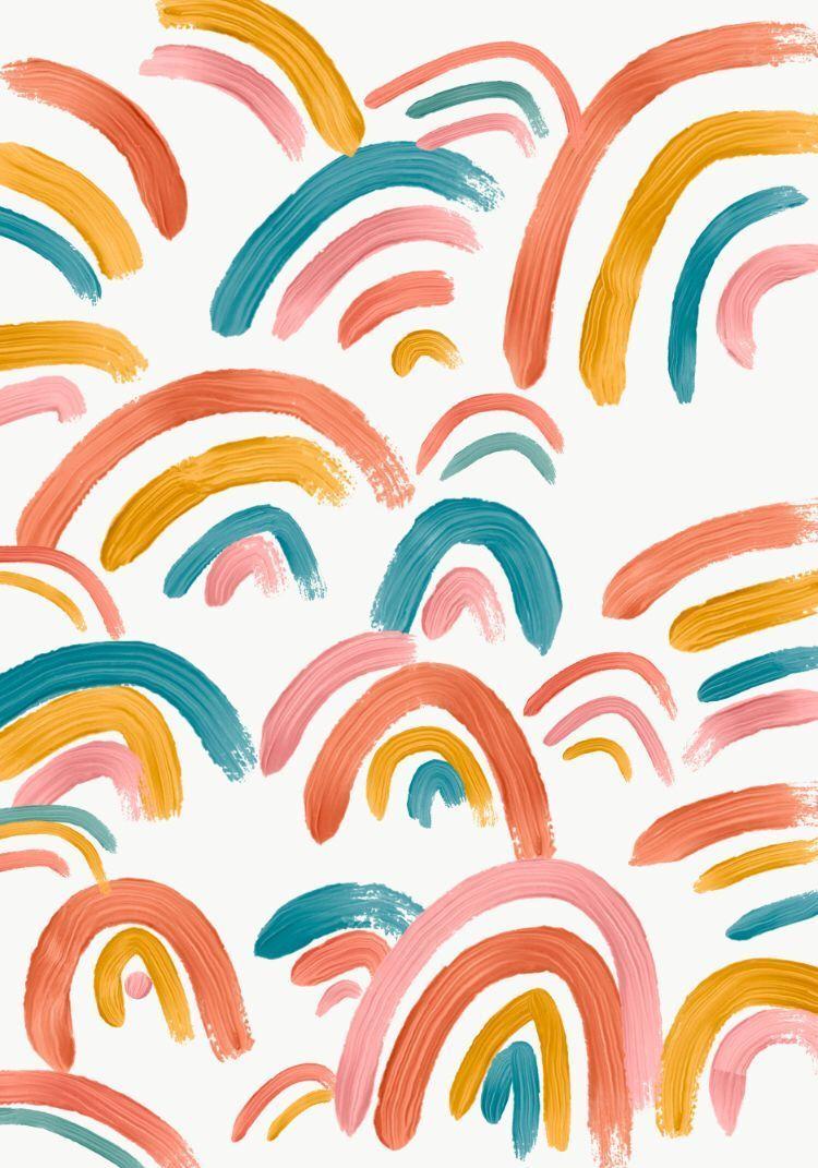 VSCO Rainbow Wallpapers - Top Free VSCO Rainbow Backgrounds ...