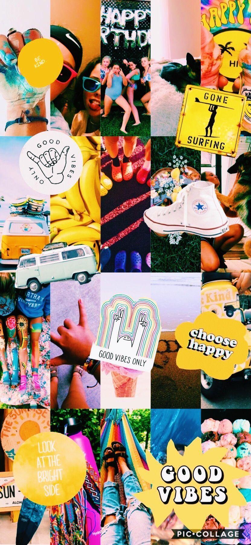 VSCO Rainbow Wallpapers - Top Free VSCO Rainbow Backgrounds ...