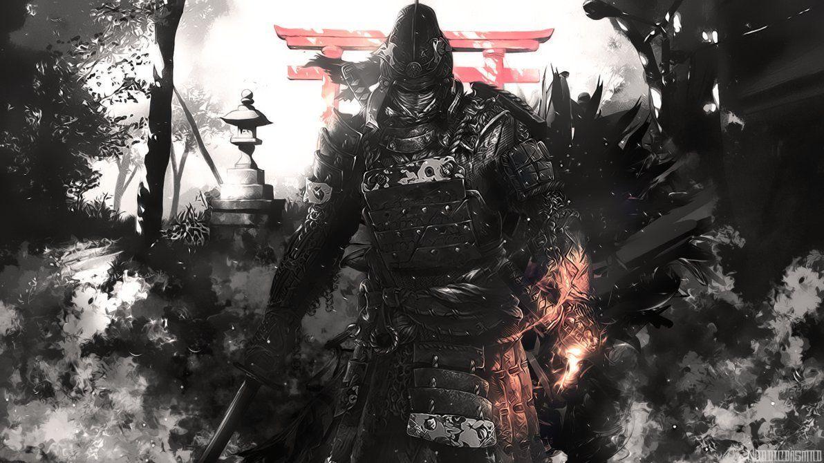 Aramusha For Honor Wallpapers - Top Free Aramusha For Honor Backgrounds ...