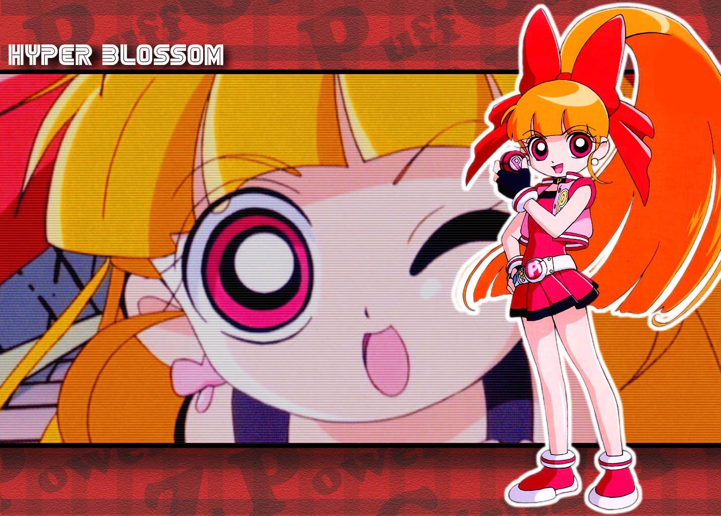 Powerpuff Girls Z Wallpapers - Top Free Powerpuff Girls Z Backgrounds ...
