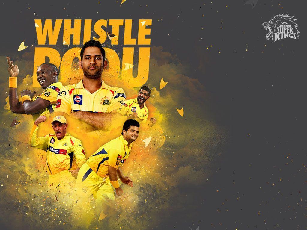 CSK Team Wallpapers - Top Free CSK Team Backgrounds - WallpaperAccess
