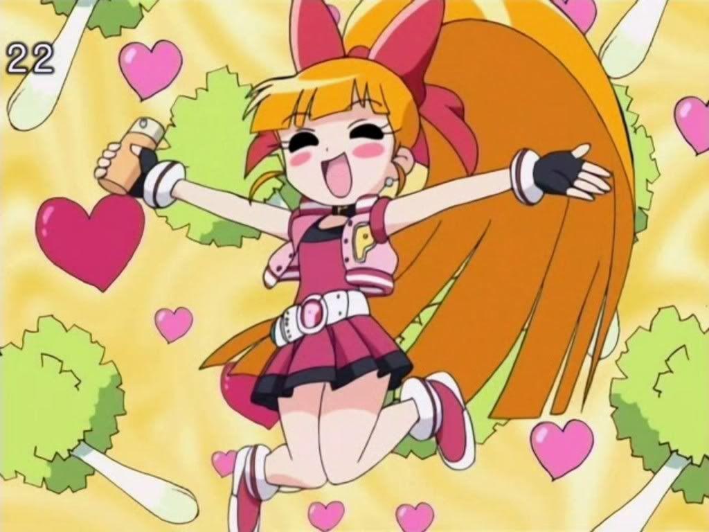 Powerpuff Girls Z Wallpapers - Top Free Powerpuff Girls Z Backgrounds ...