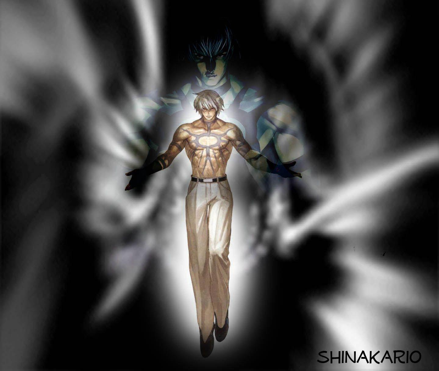 Orochi Wallpapers - Top Free Orochi Backgrounds - WallpaperAccess