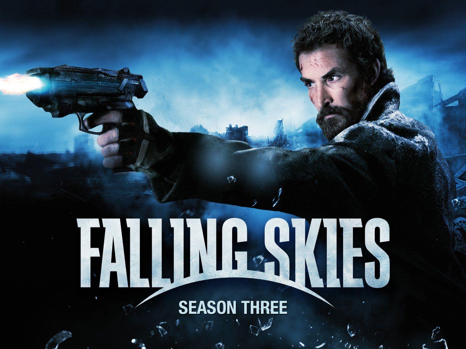 Falling Skies Wallpapers - Top Free Falling Skies Backgrounds ...