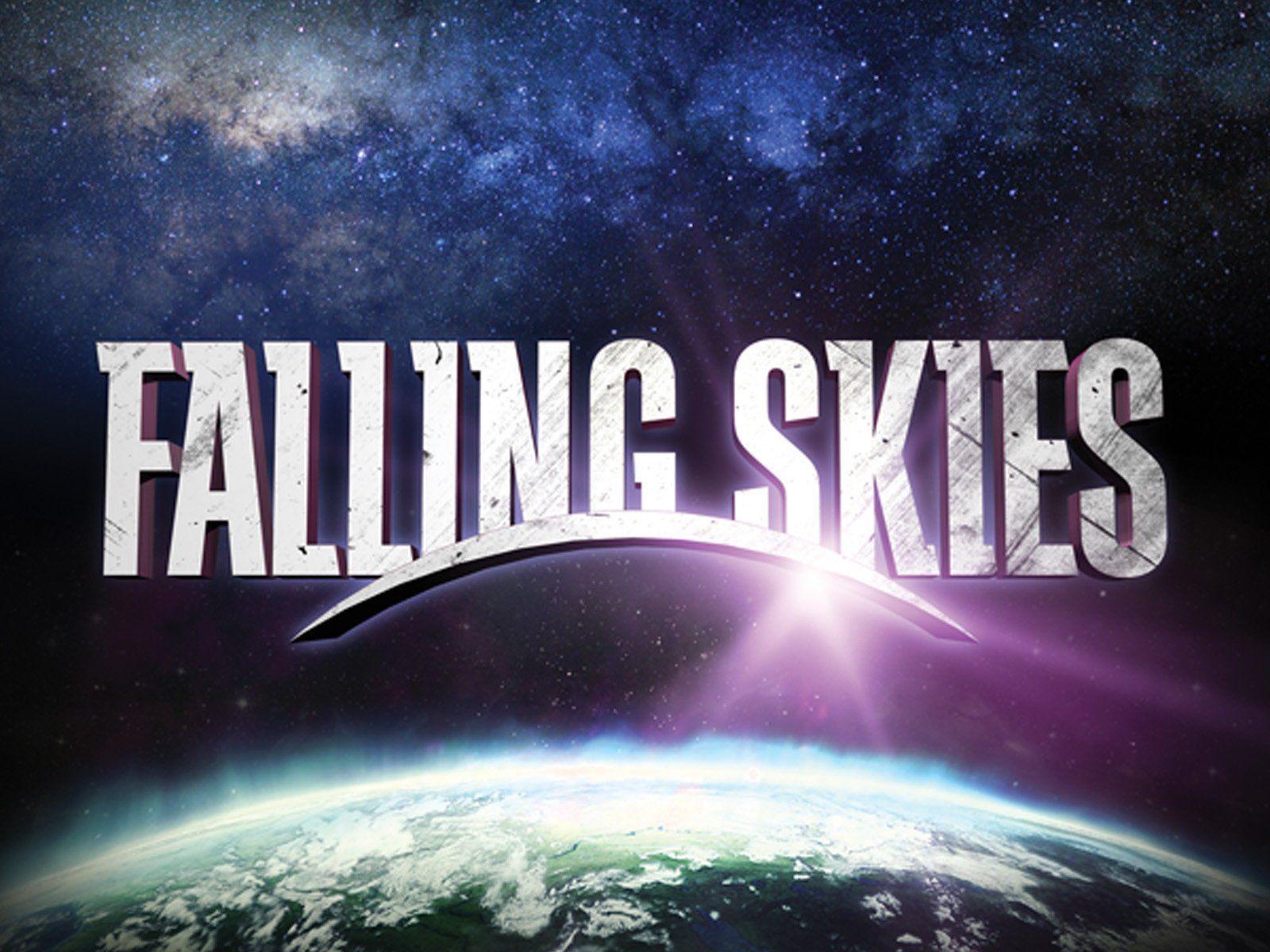Falling Skies Wallpapers - Top Free Falling Skies Backgrounds ...