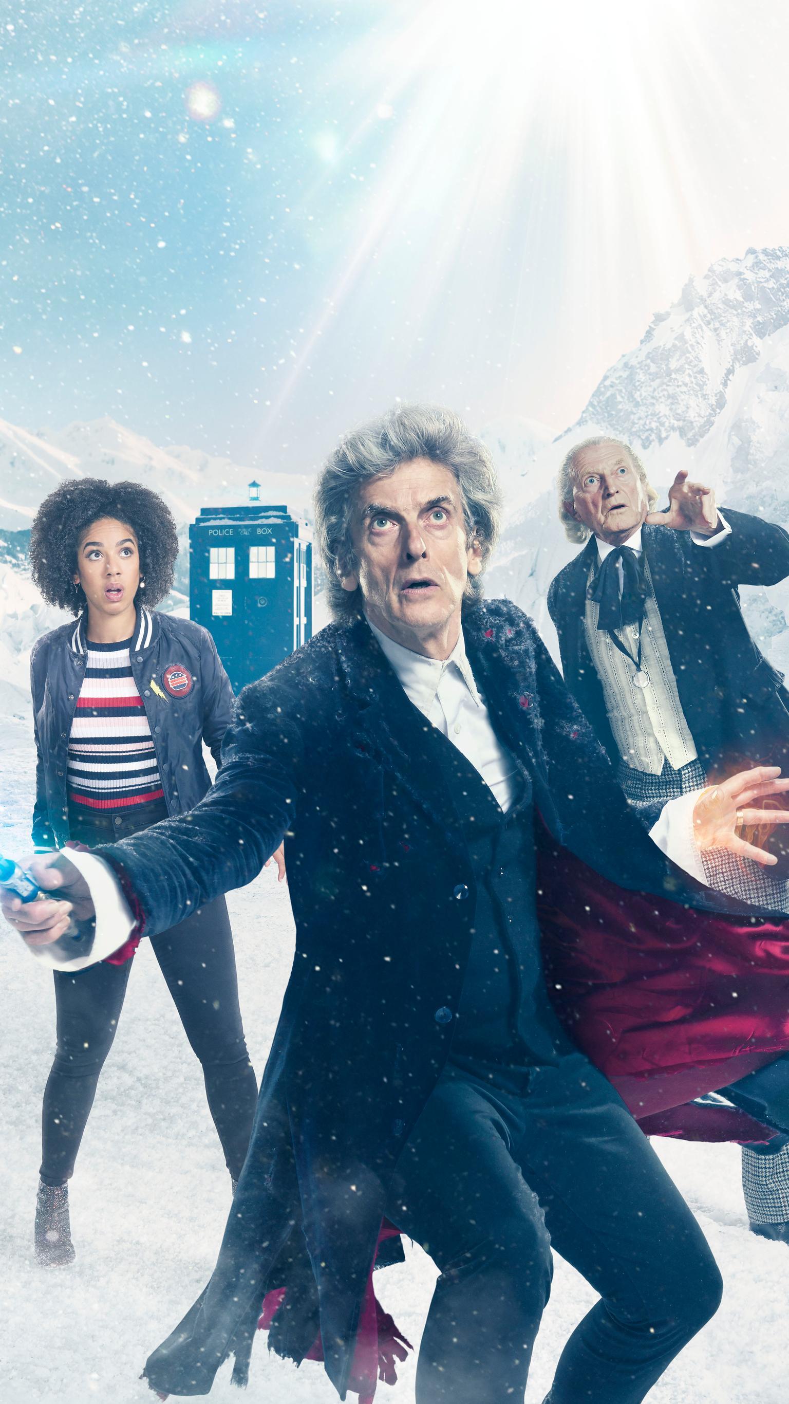 Doctor Who Phone Wallpapers - Top Free Doctor Who Phone Backgrounds ...