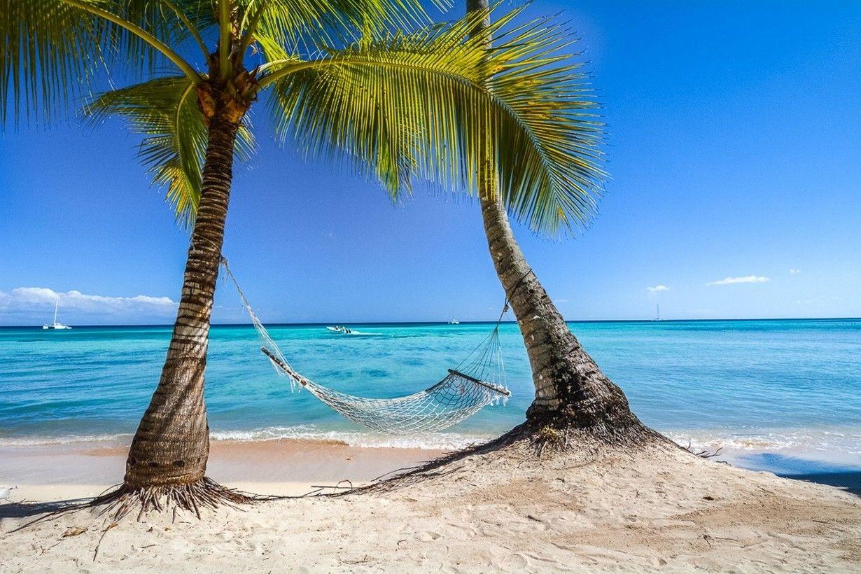 Dominican Republic Beaches Wallpapers - Top Free Dominican Republic ...