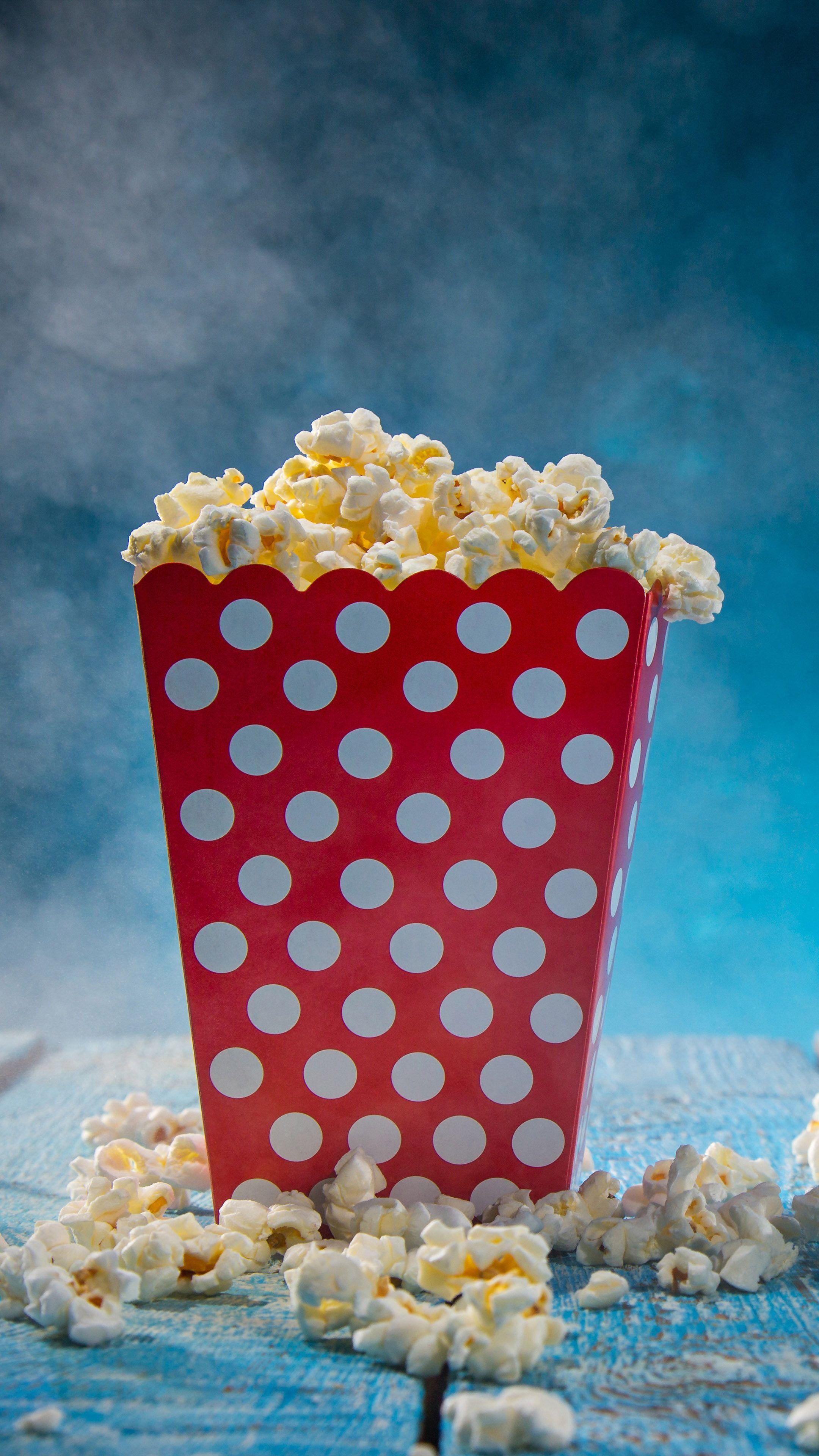 Popcorn and Movie Wallpapers - Top Free Popcorn and Movie Backgrounds ...