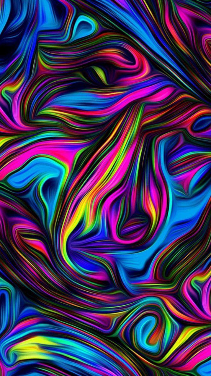 Tie Dye HD Wallpapers - Top Free Tie Dye HD Backgrounds - WallpaperAccess