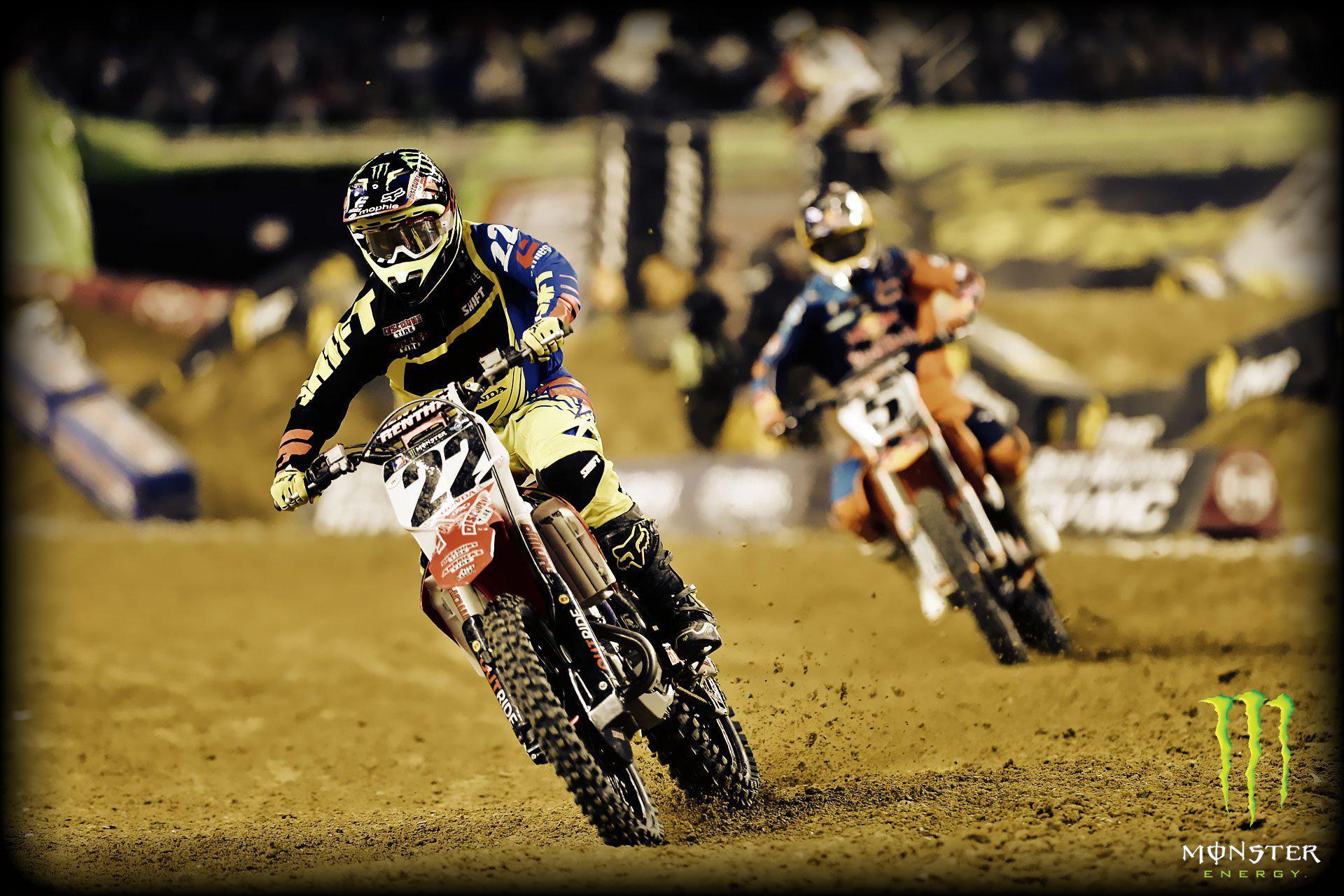 Dirt Bike Racing Wallpapers - Top Free Dirt Bike Racing Backgrounds ...