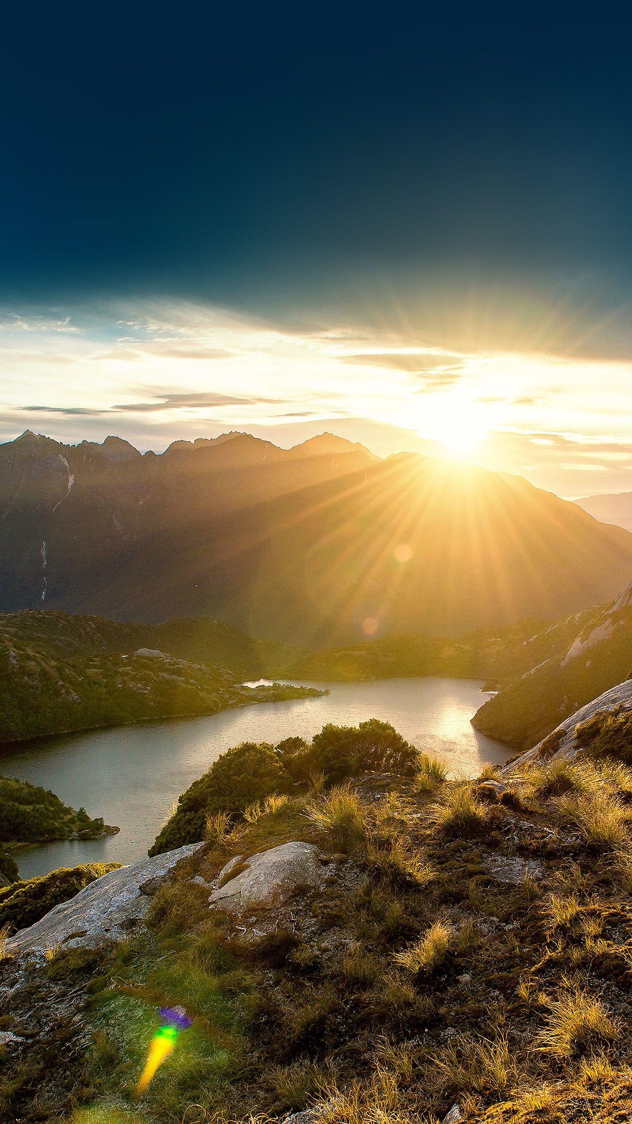 Spring Sunshine Wallpapers - Top Free Spring Sunshine Backgrounds ...