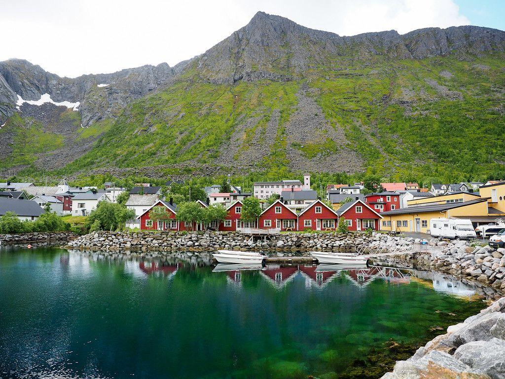 Senja Norway Wallpapers - Top Free Senja Norway Backgrounds ...