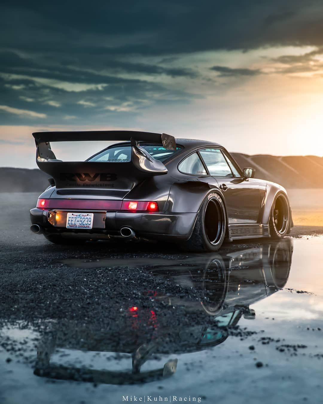 RWB iPhone Wallpapers - Top Free RWB iPhone Backgrounds - WallpaperAccess