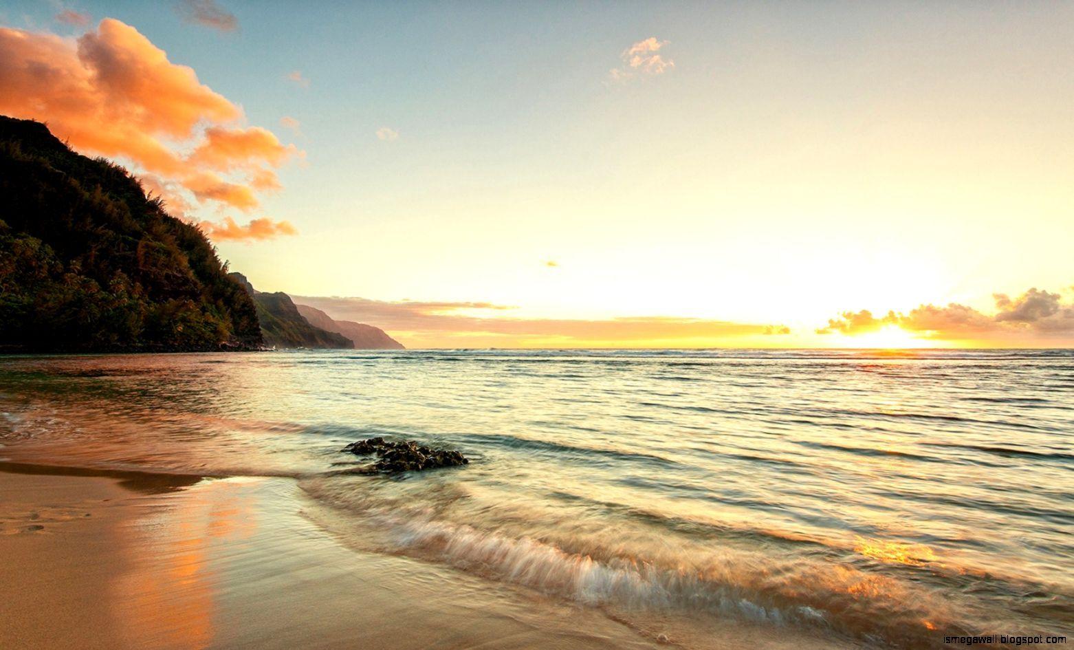 Beach Morning Wallpapers - Top Free Beach Morning Backgrounds ...