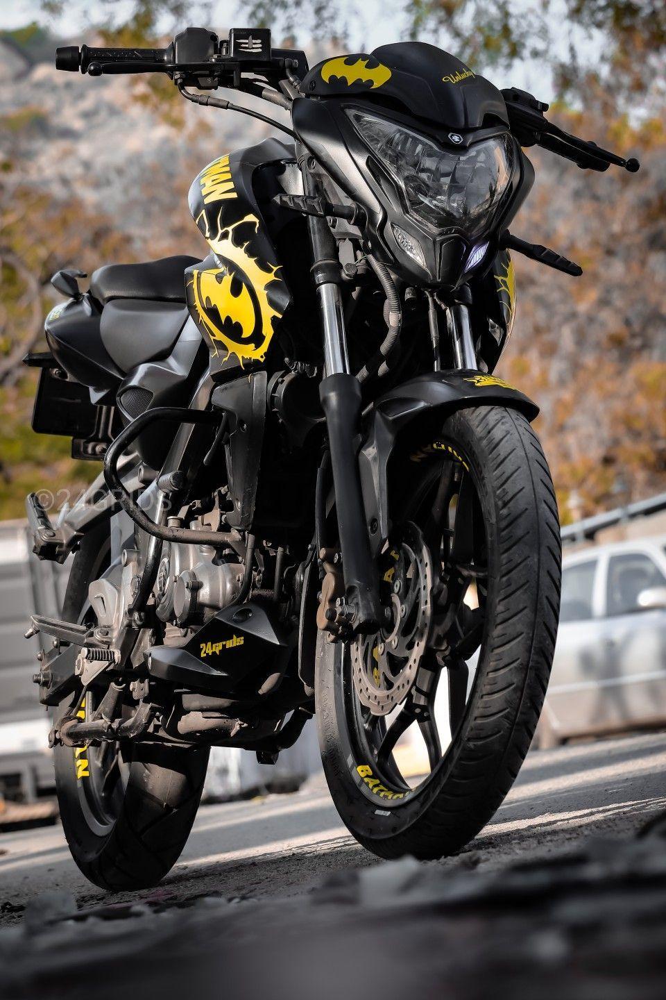 NS 200 Modified Wallpapers - Top Free NS 200 Modified Backgrounds ...