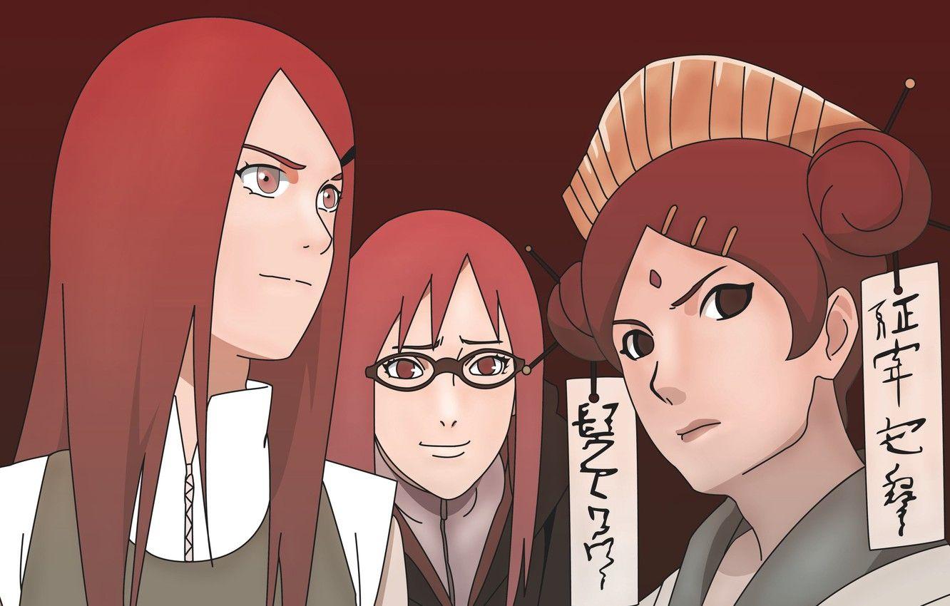 Karin Uzumaki Wallpapers - Top Free Karin Uzumaki Backgrounds ...