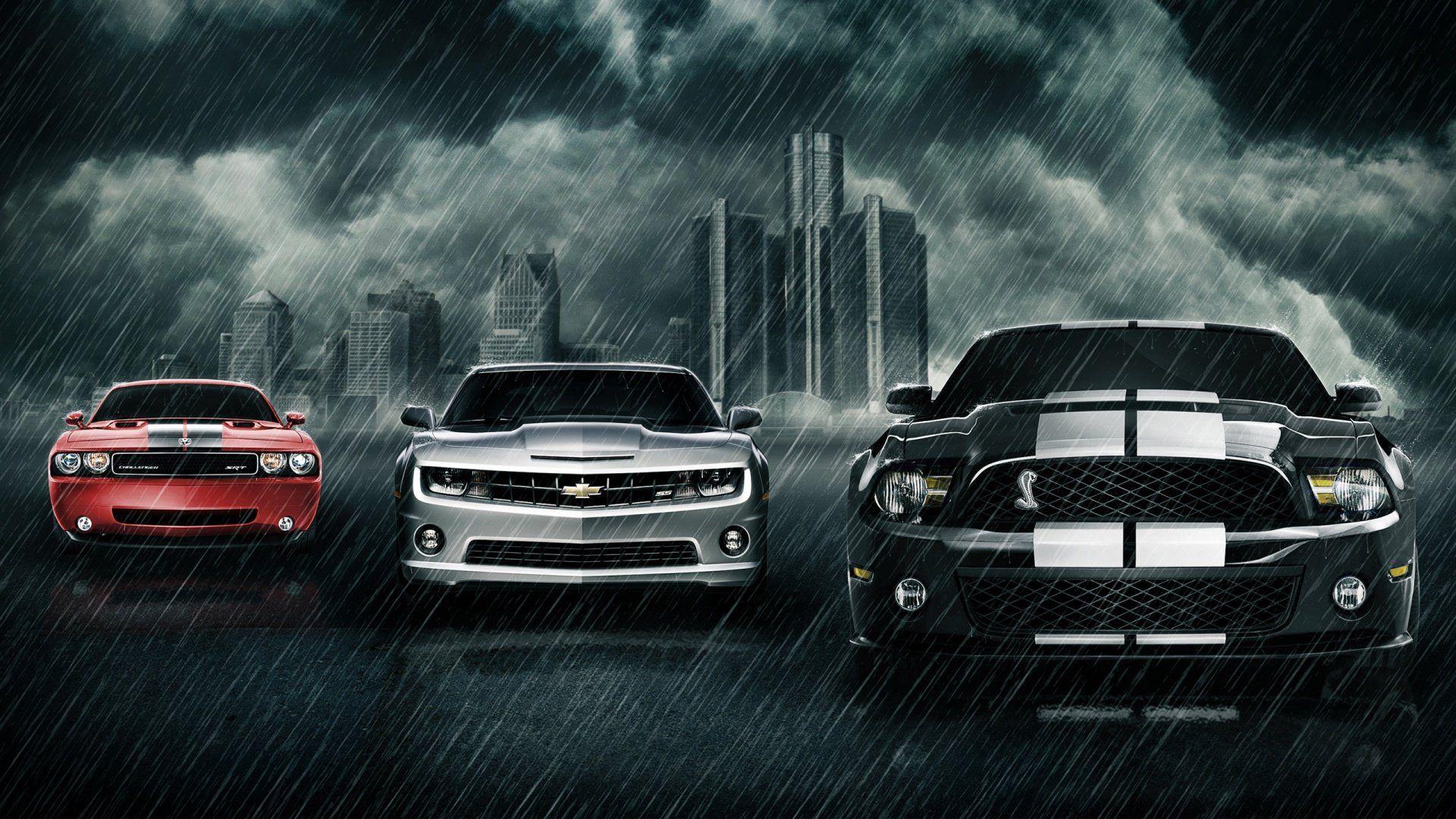 Rain HD Car Wallpapers - Top Free Rain HD Car Backgrounds - WallpaperAccess