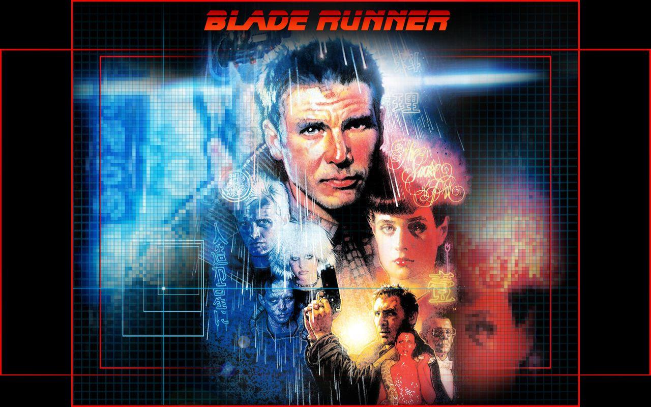 Blade Runner 1982 Wallpapers - Top Free Blade Runner 1982 Backgrounds ...