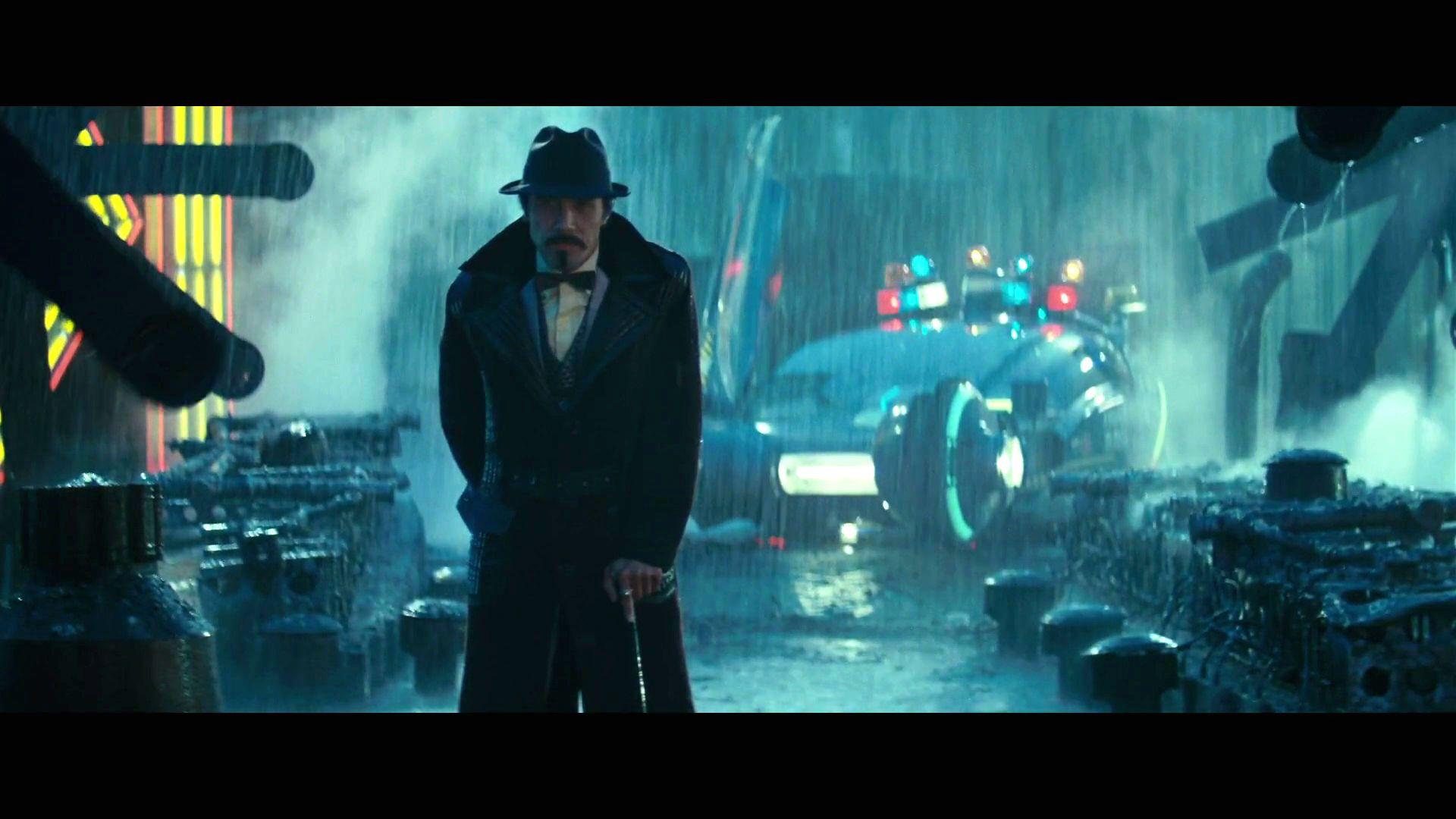 Blade Runner 1982 Wallpapers - Top Free Blade Runner 1982 Backgrounds ...