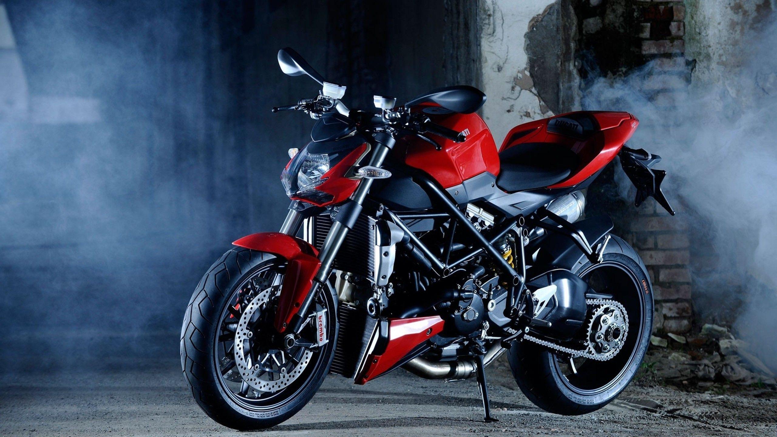 Red and Black Motorcycle Wallpapers - Top Free Red and Black Motorcycle ...