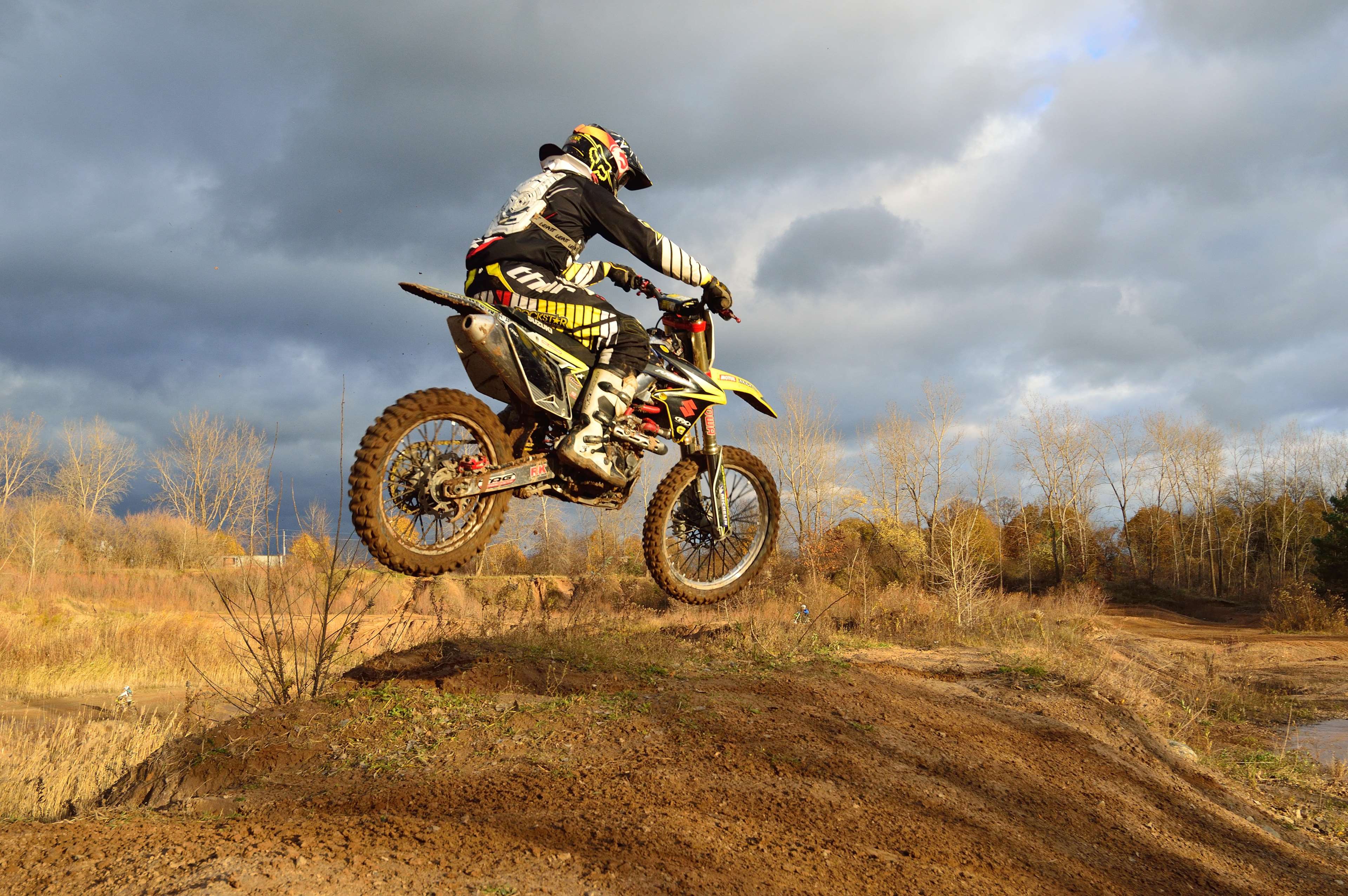 Dirt Bike Racing Wallpapers - Top Free Dirt Bike Racing Backgrounds ...