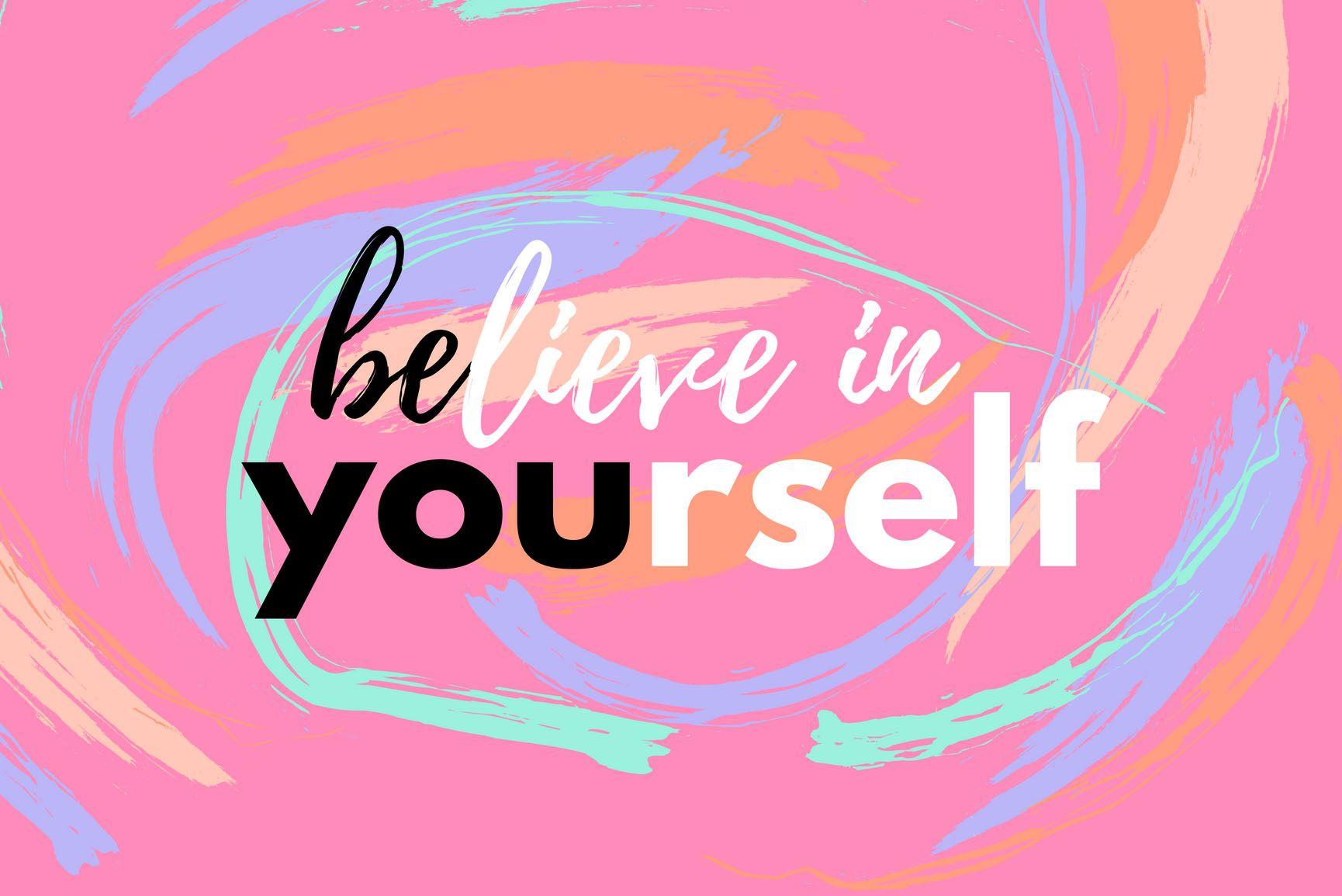 Inspirational Girly Quotes Wallpapers - Top Free Inspirational Girly ...